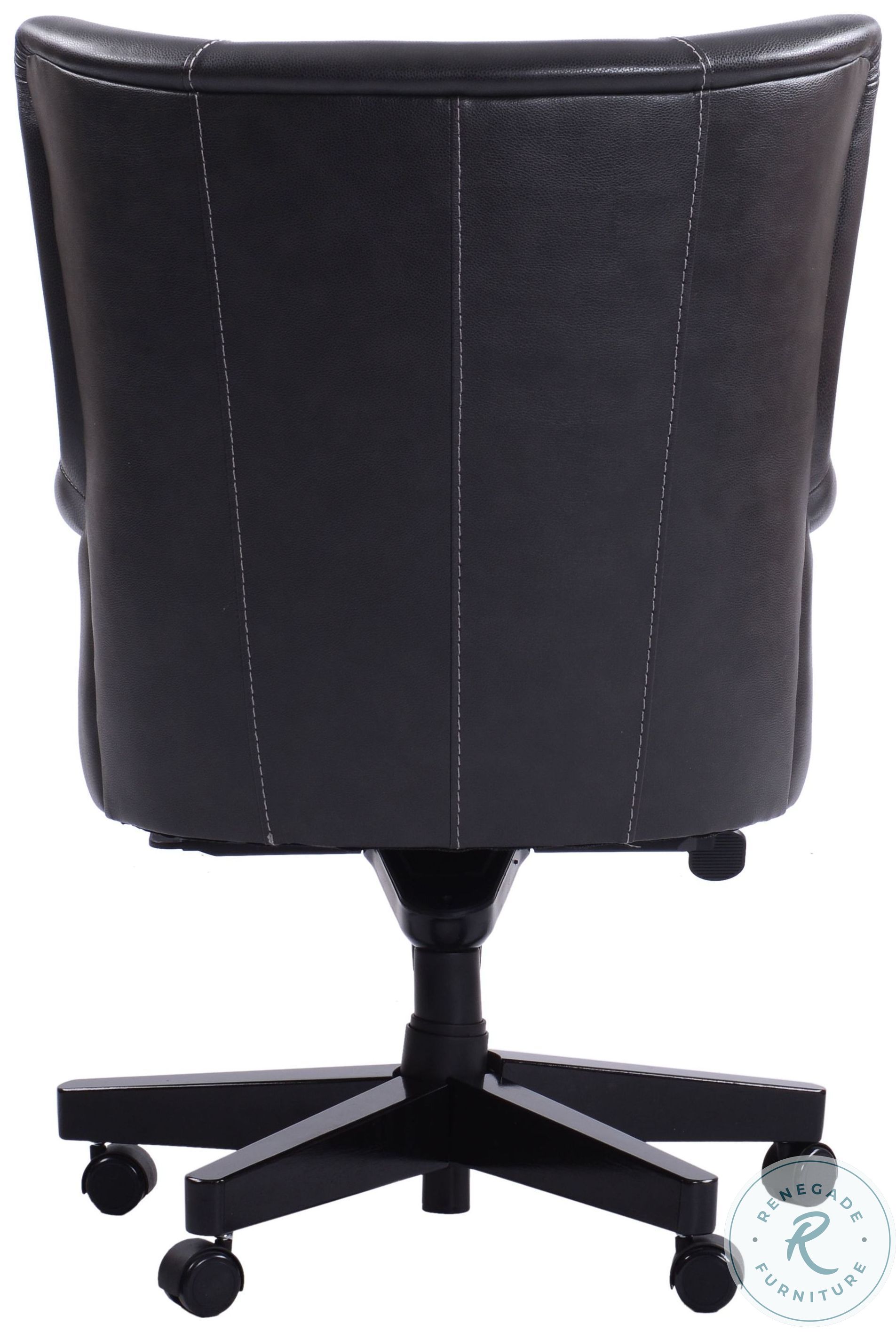 Verona Cyclone Desk Chair From Parker Living | Coleman Furniture