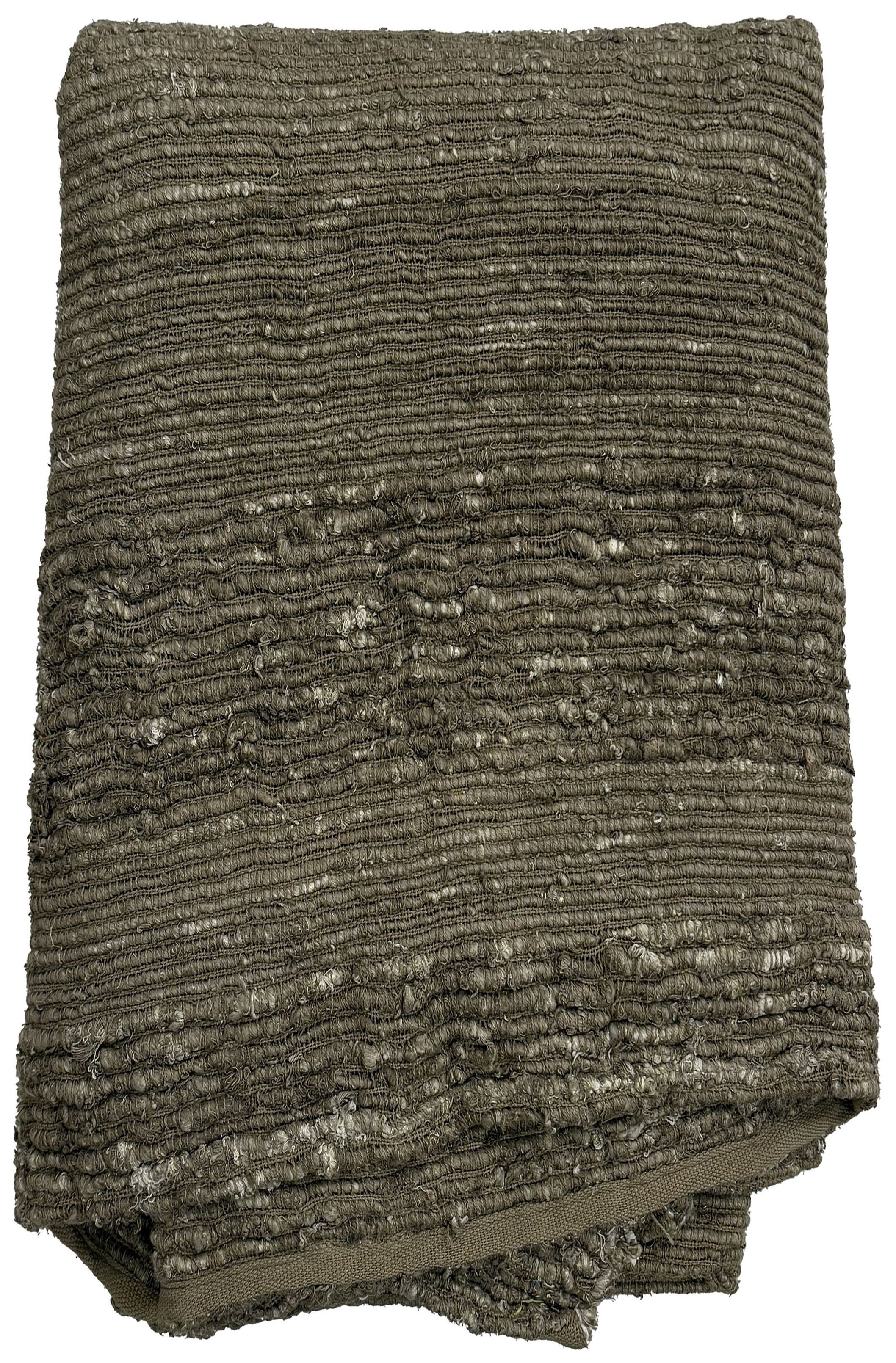 Sloan Olive Throw From Dovelle Home | Coleman Furniture