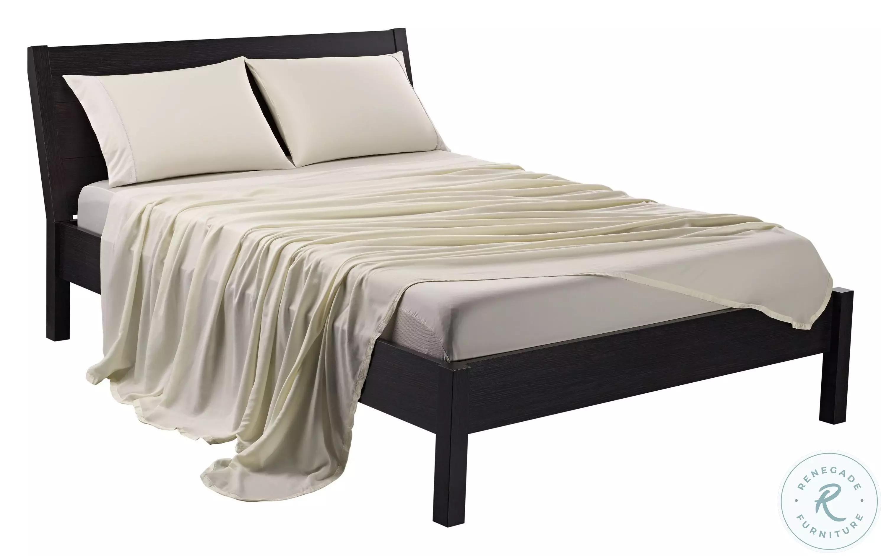 Dri-Tec Champagne King Bedding Set From | Coleman Furniture