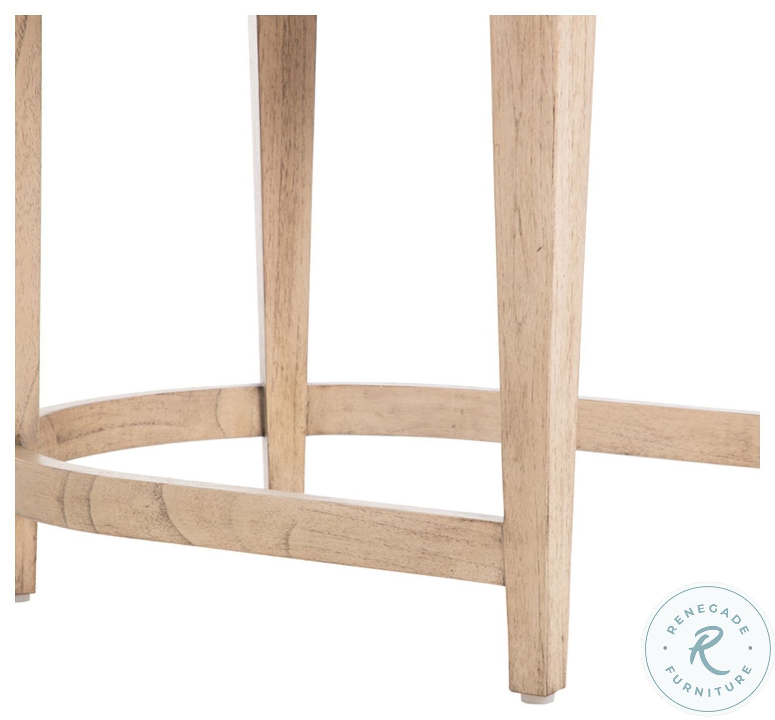 Dustin Blonde Natural Nesting Tables From Gabby | Coleman Furniture