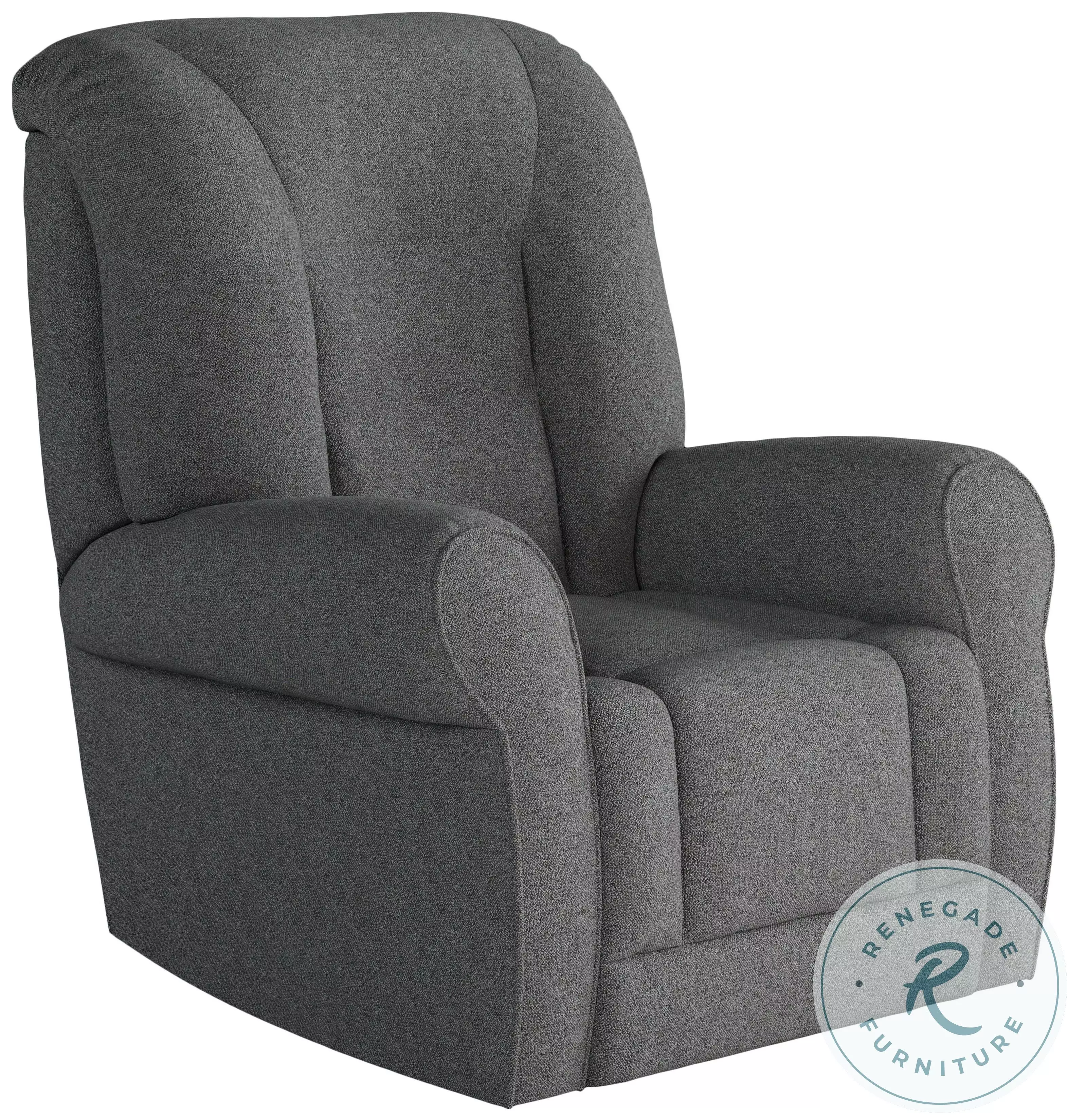 Grand Glam Squad Storm Rocker Recliner From Southern Motion | Home ...