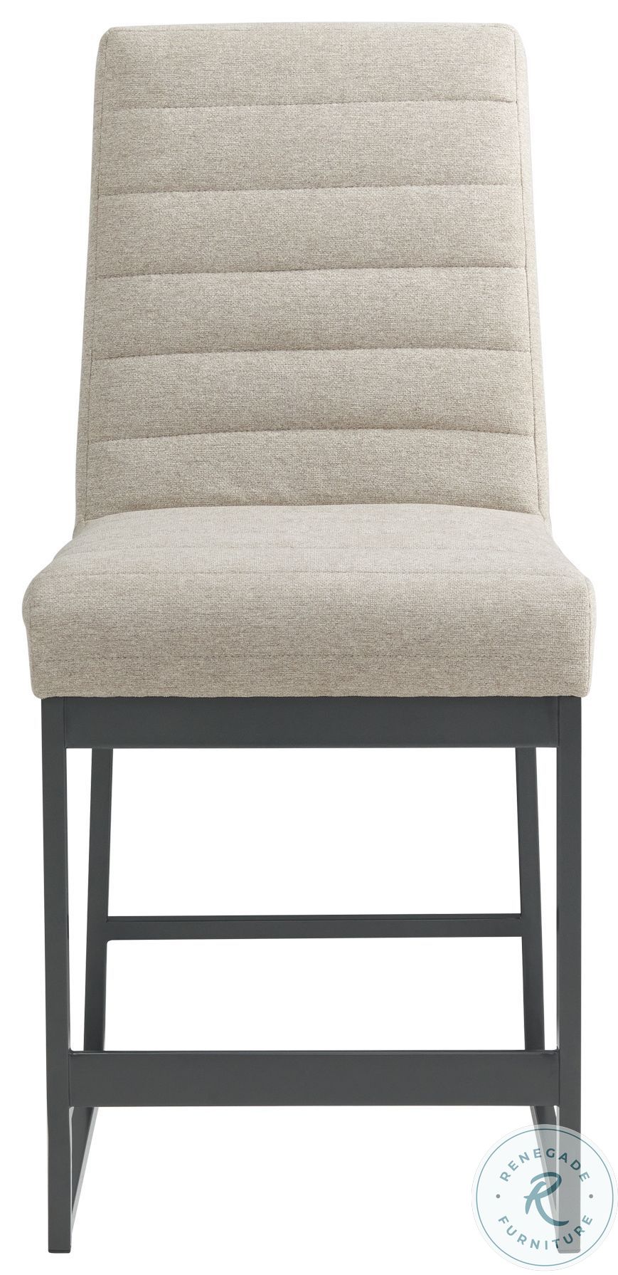Eden Dune Upholstered Counter Height Stool Set of 2from Intercon ...