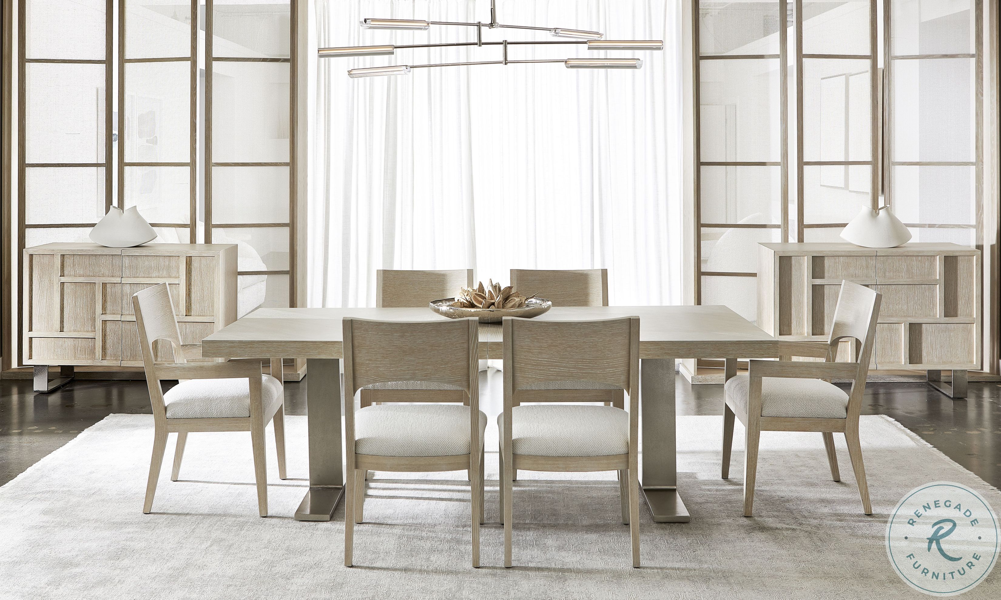 Vintage Bernhardt Dining Room Furniture