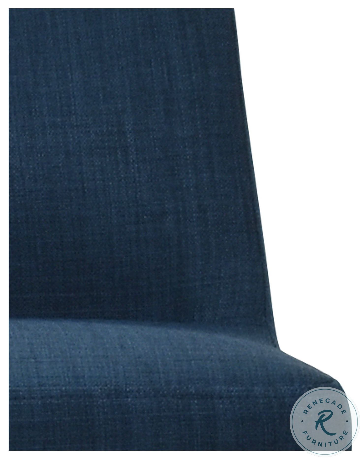 Baron Blue Counter Height Stool from Moes Home | Coleman Furniture