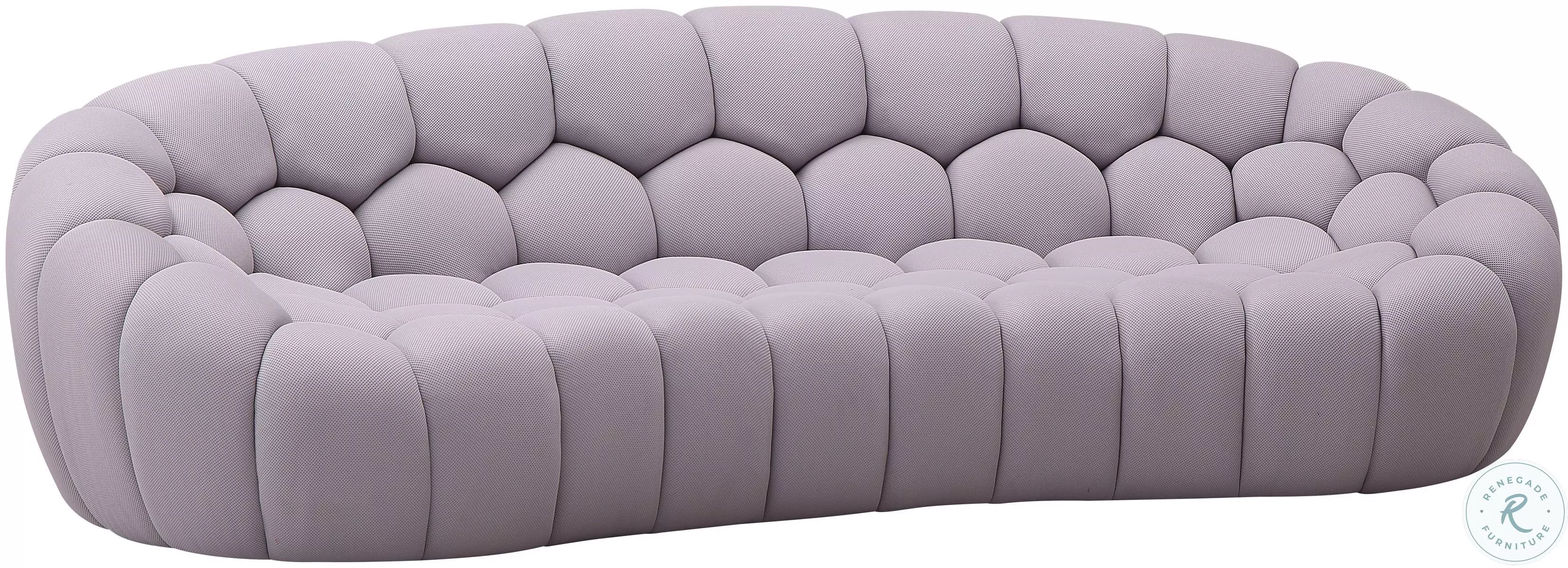 Fantasy Gray Sofa From JNM | Coleman Furniture