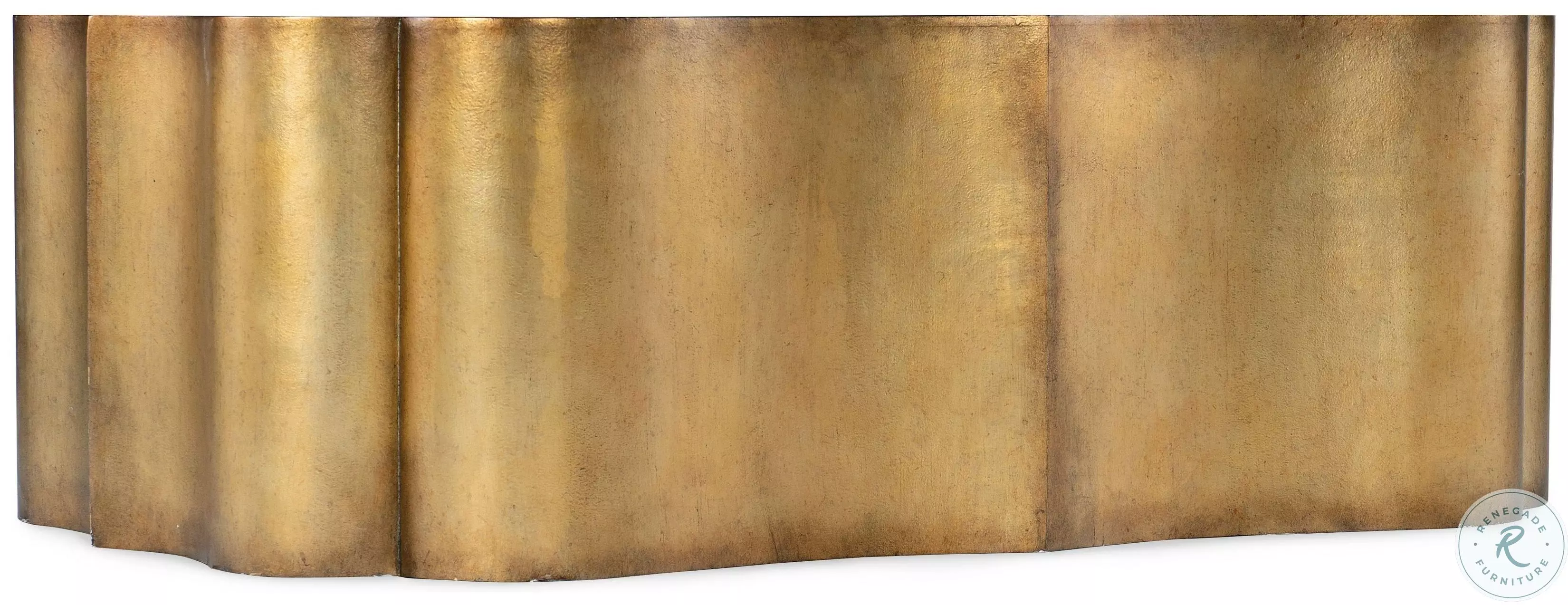 Melange Gold Tevis Bluff Cocktail Table From Home Gallery Stores | Home ...