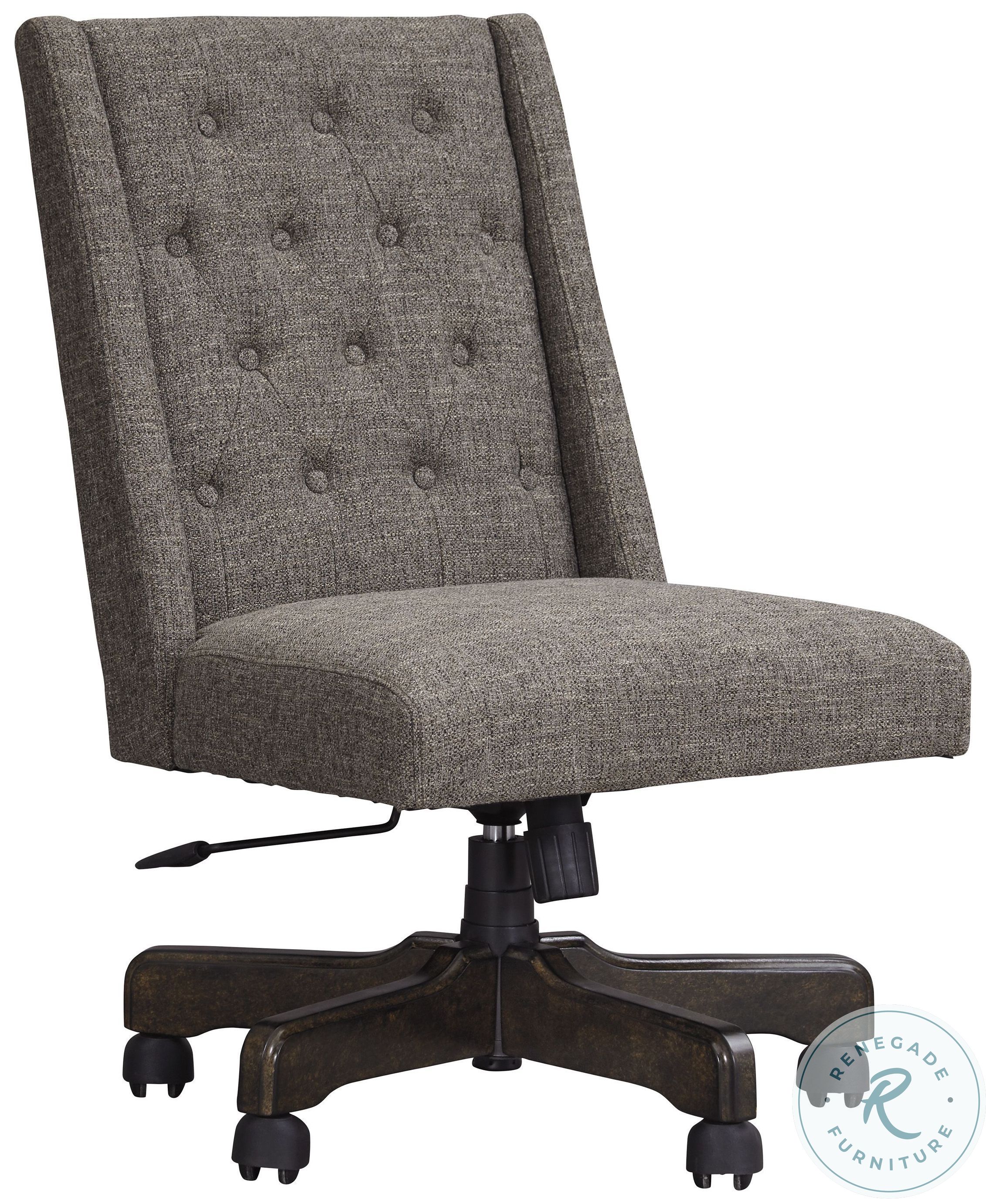 Desk Chairs | Home Office Chairs, Ergonomic Seating and More | Home ...