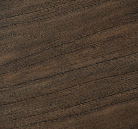 Wellington Hall Java Round Extendable Dining Table From Hekman ...