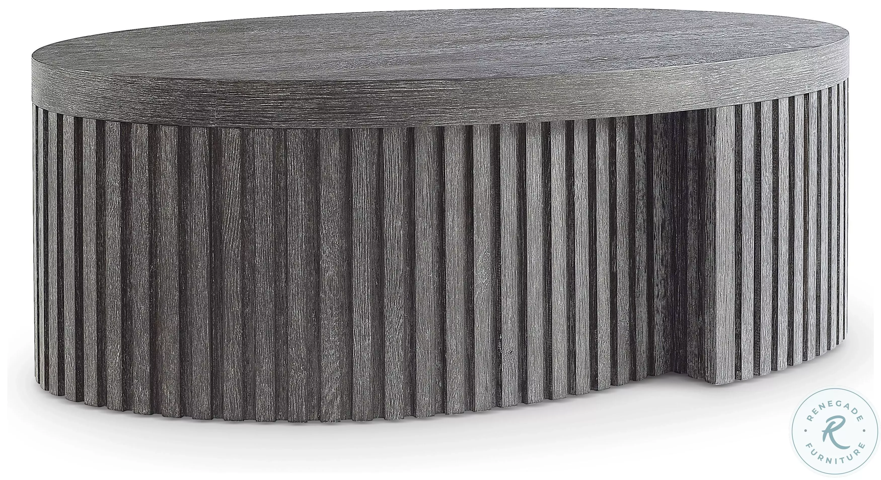 Menton Deep Sutton Cocktail Table From Bernhardt Furniture | Coleman ...