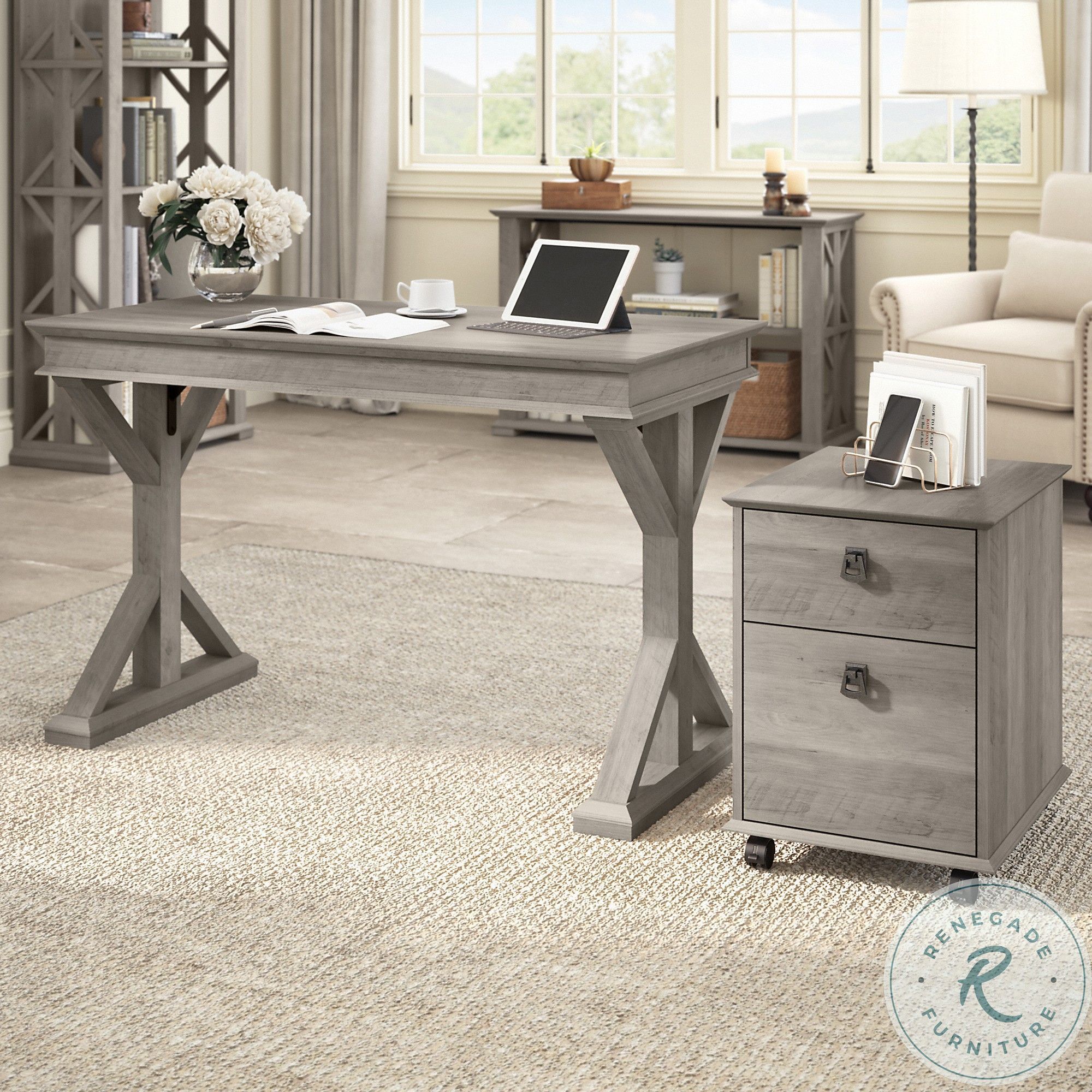 Home Office Sets | Home Office Desks, Desk Sets and More | Home Gallery ...