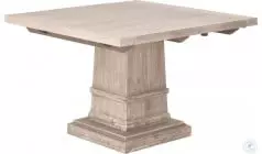 square extending dining tables