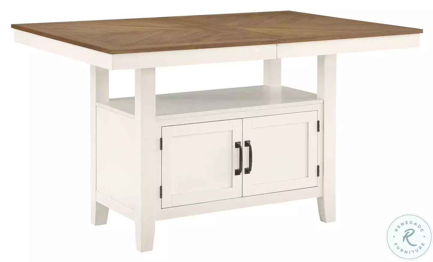 Hyland counter table store