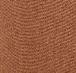 Lily Spice Upholstered Barrel Back Accent Chair From Jofran | Coleman ...