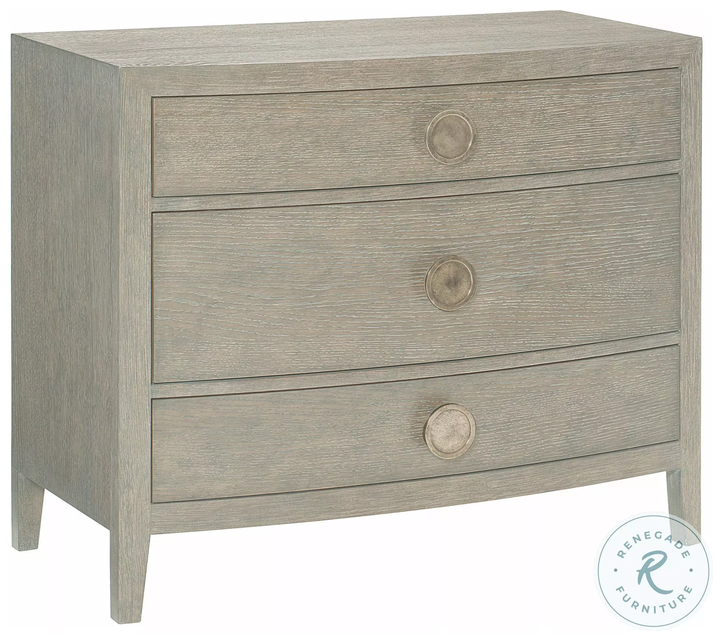 Linea Cerused Greige Bachelors Chest From Home Gallery Stores | Home ...