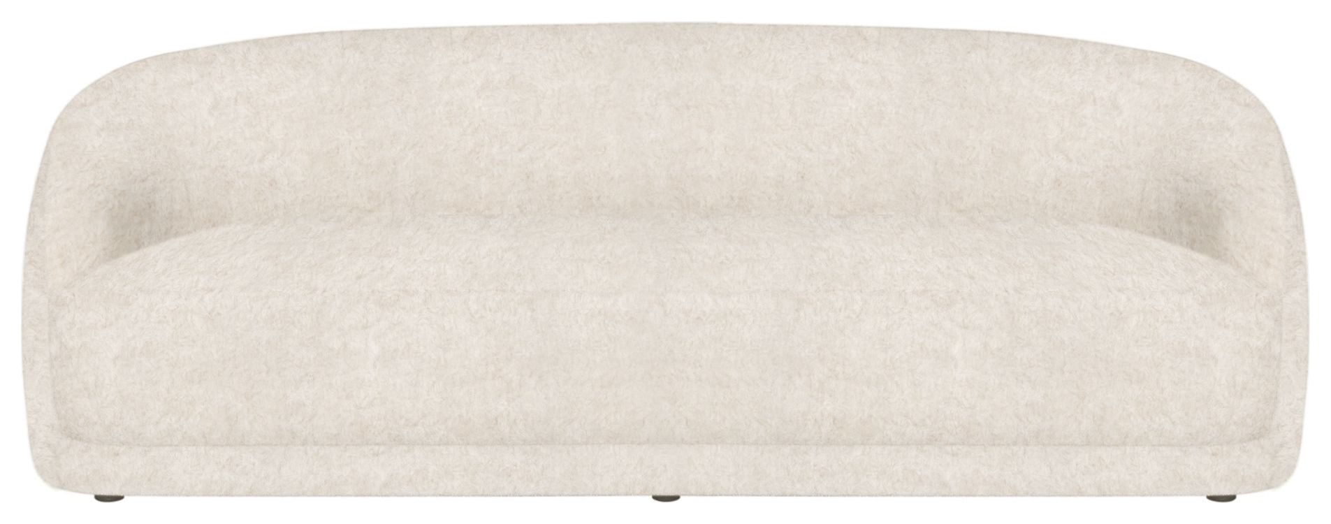 Figueroa Sand Performance Fabric 90" Sofa from Armen Living | Coleman ...