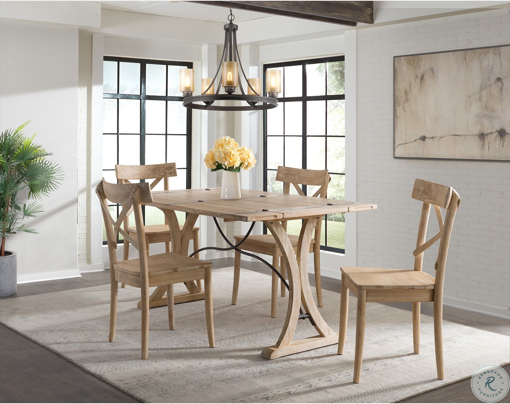 Dining Room Chairs | Upholstered Dining Chairs, Chair Sets and More ...