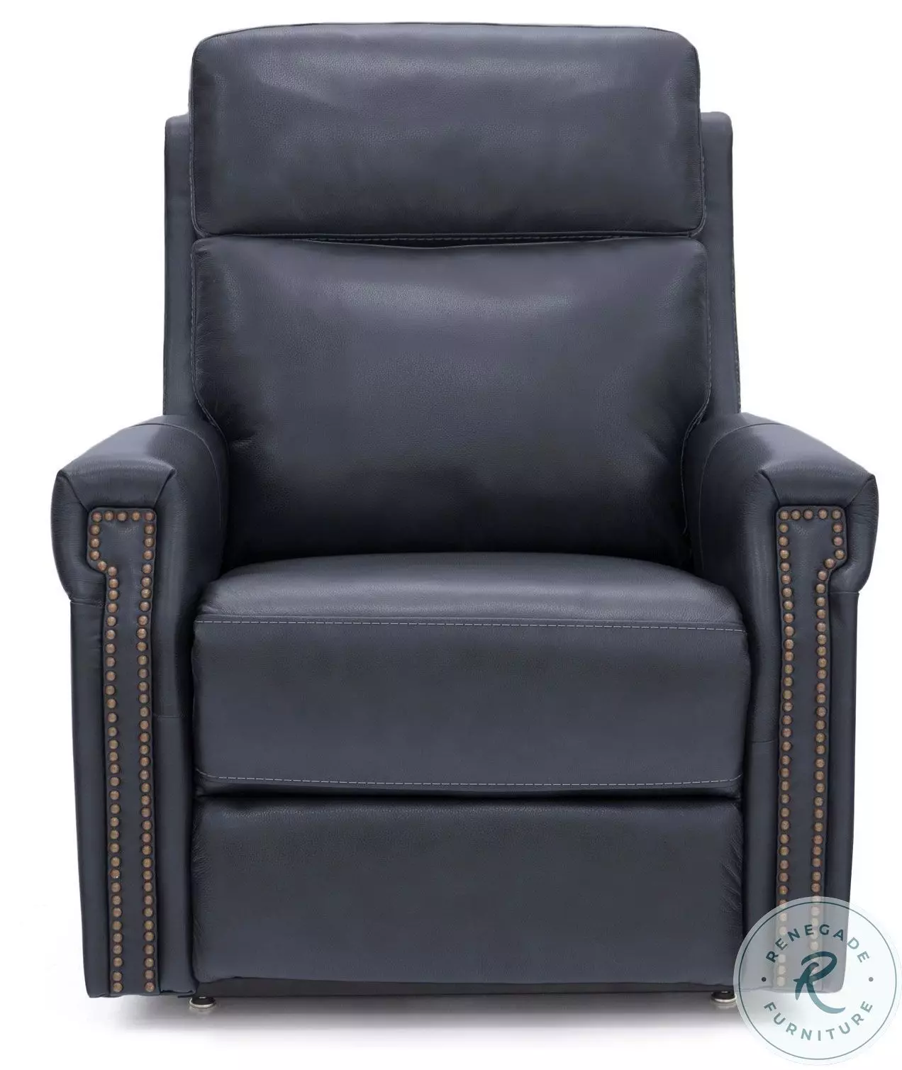 Louisville Rainer Ocean Power Lift Recliner with Power Headrest And ...