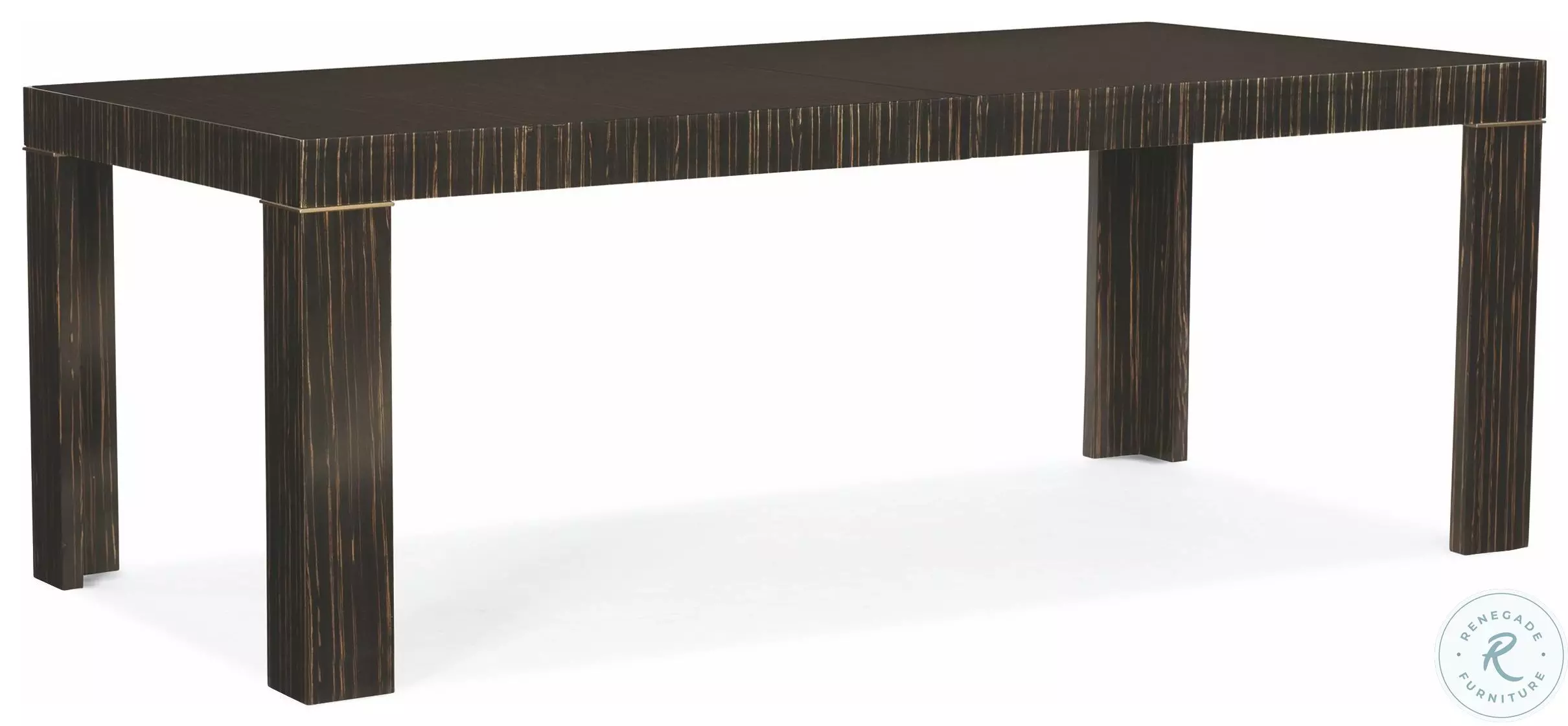Modern Edge Striated Ebony And Lucent Bronze Metallic Paint Edge ...