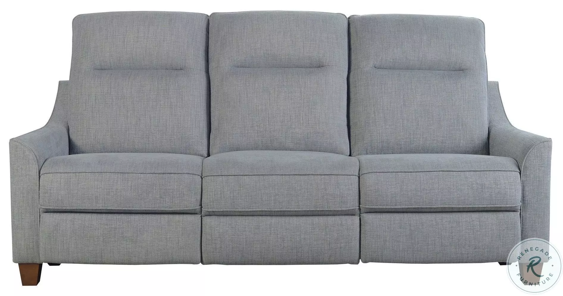 Delaney Pisces Marine Cordless Power Reclining Sofa From Golden Crest ...