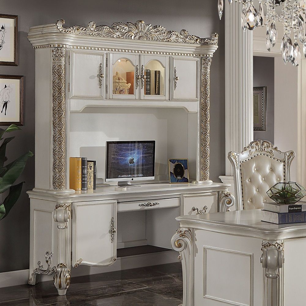 Vendome Antique Pearl 74