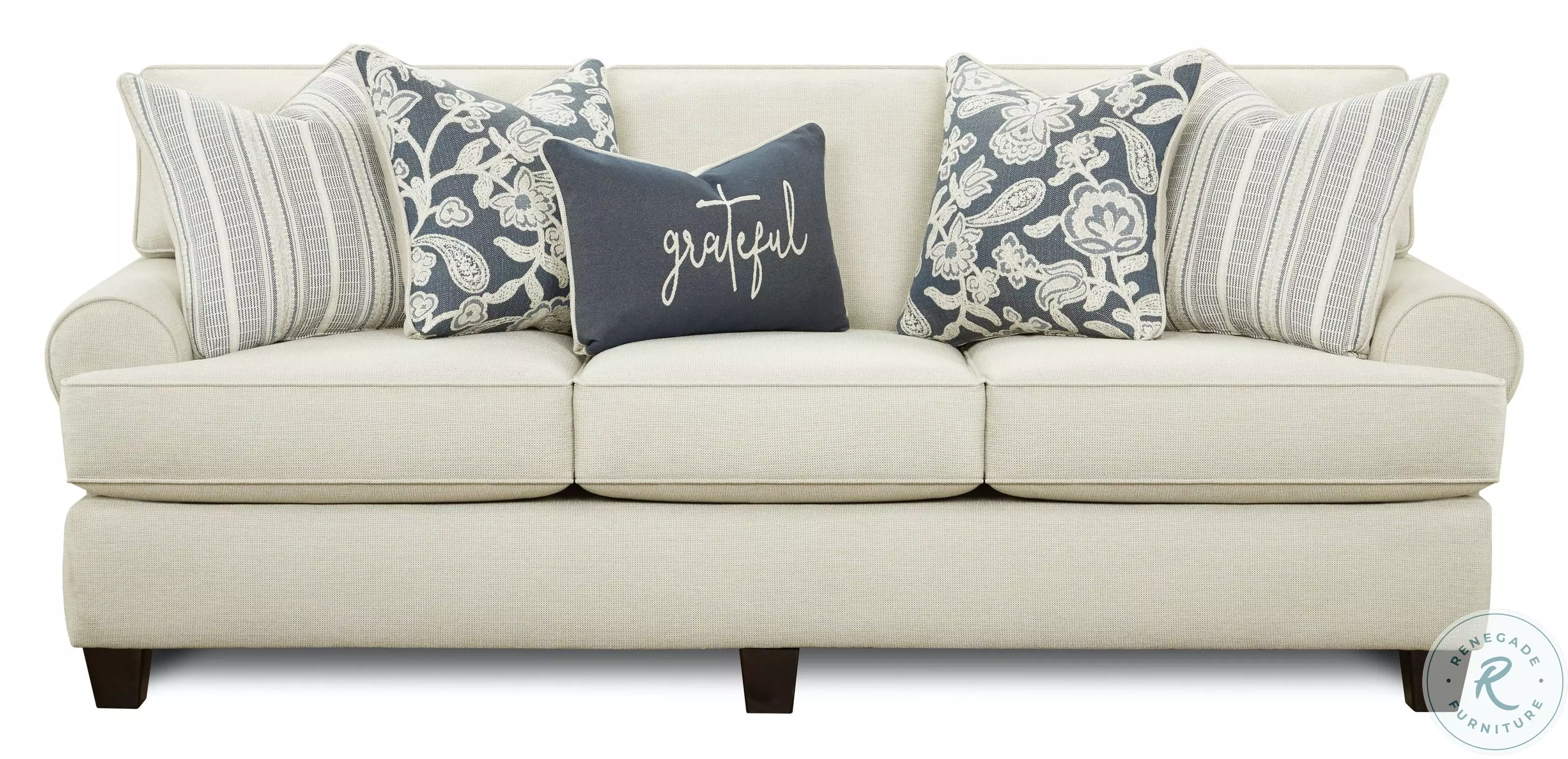 Awesome Oatmeal Sofa From Home Gallery Stores | Home Gallery Stores