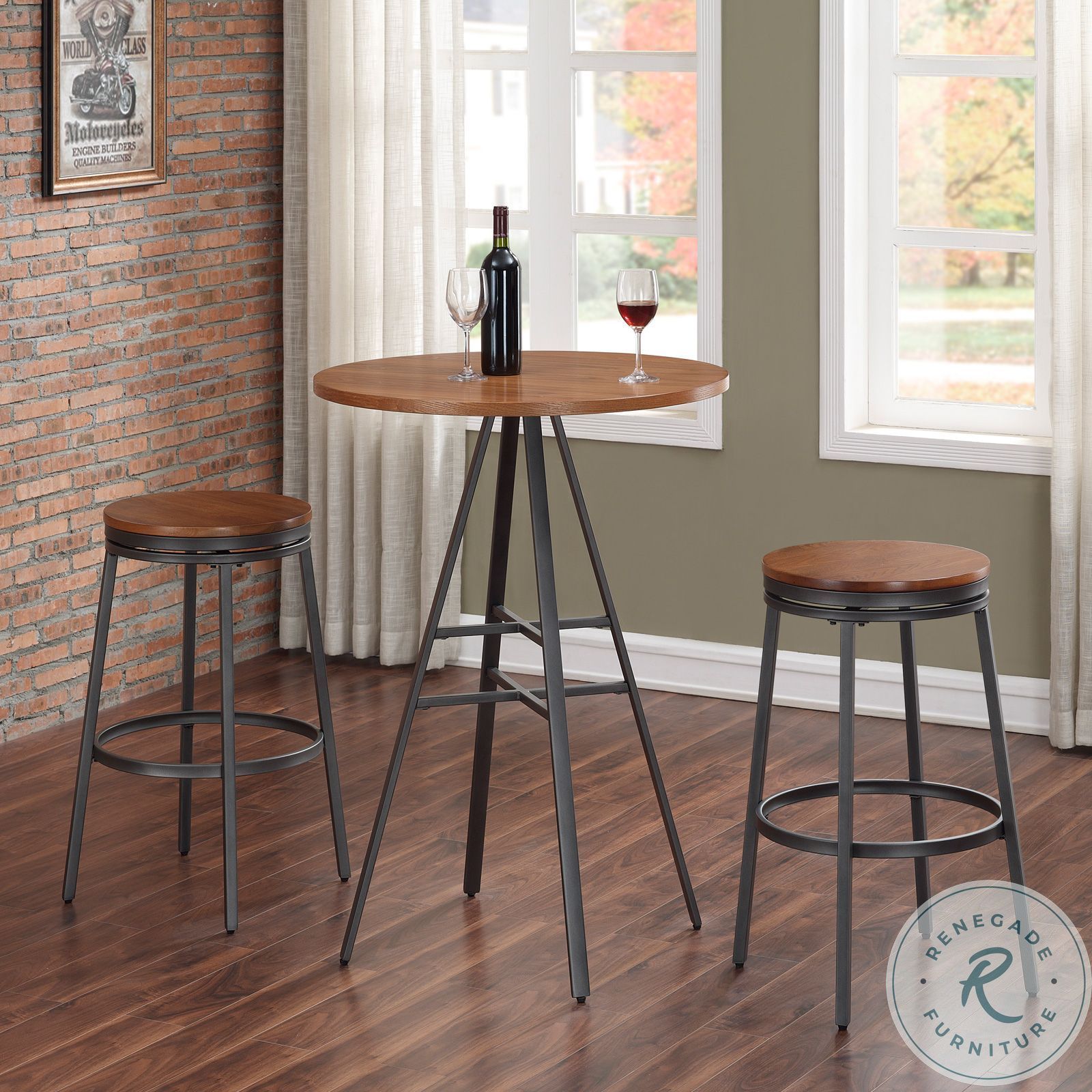 Builders bar stool store