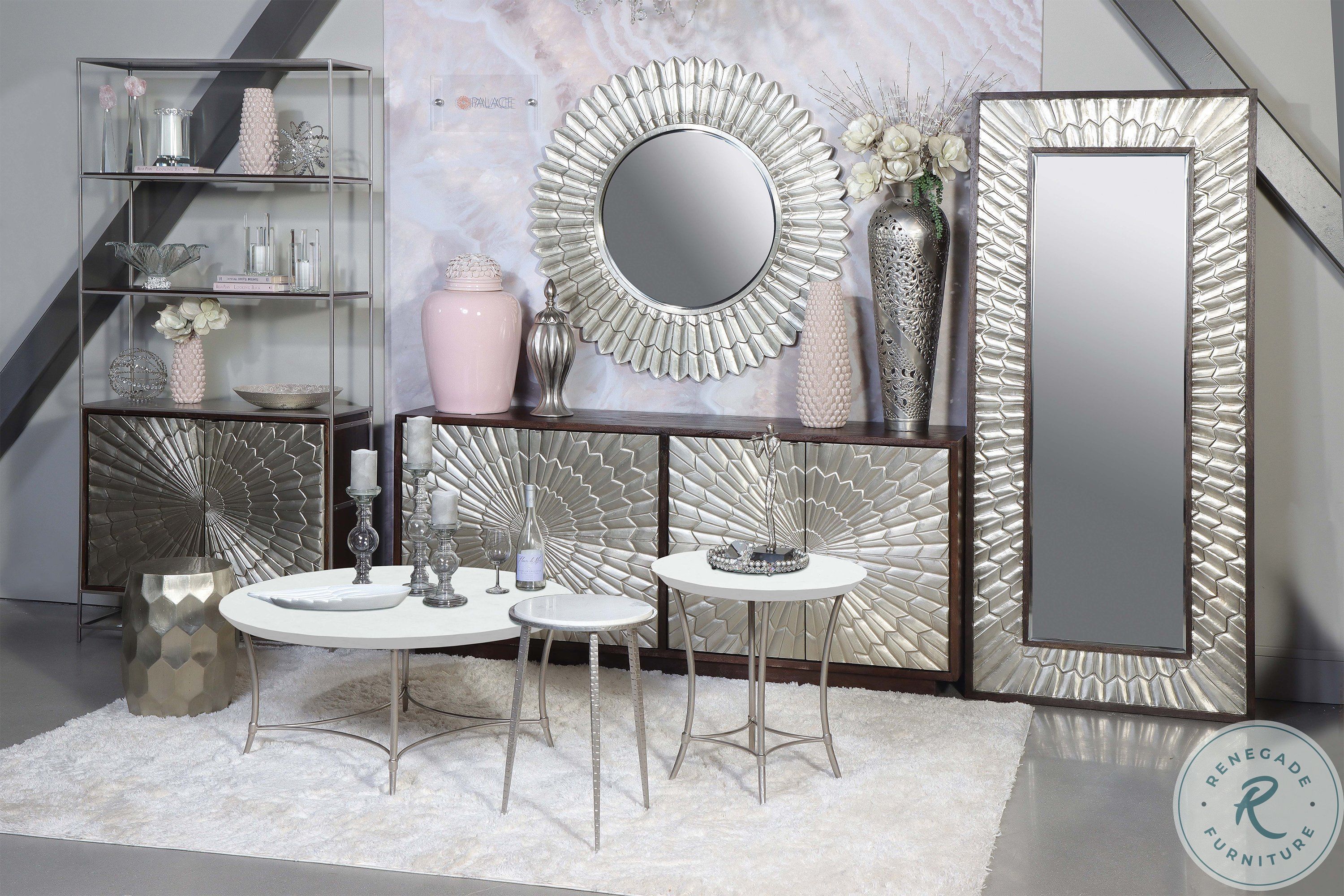 Accent Mirrors | Wall Mirrors, Decorative Accessories and More | Home ...