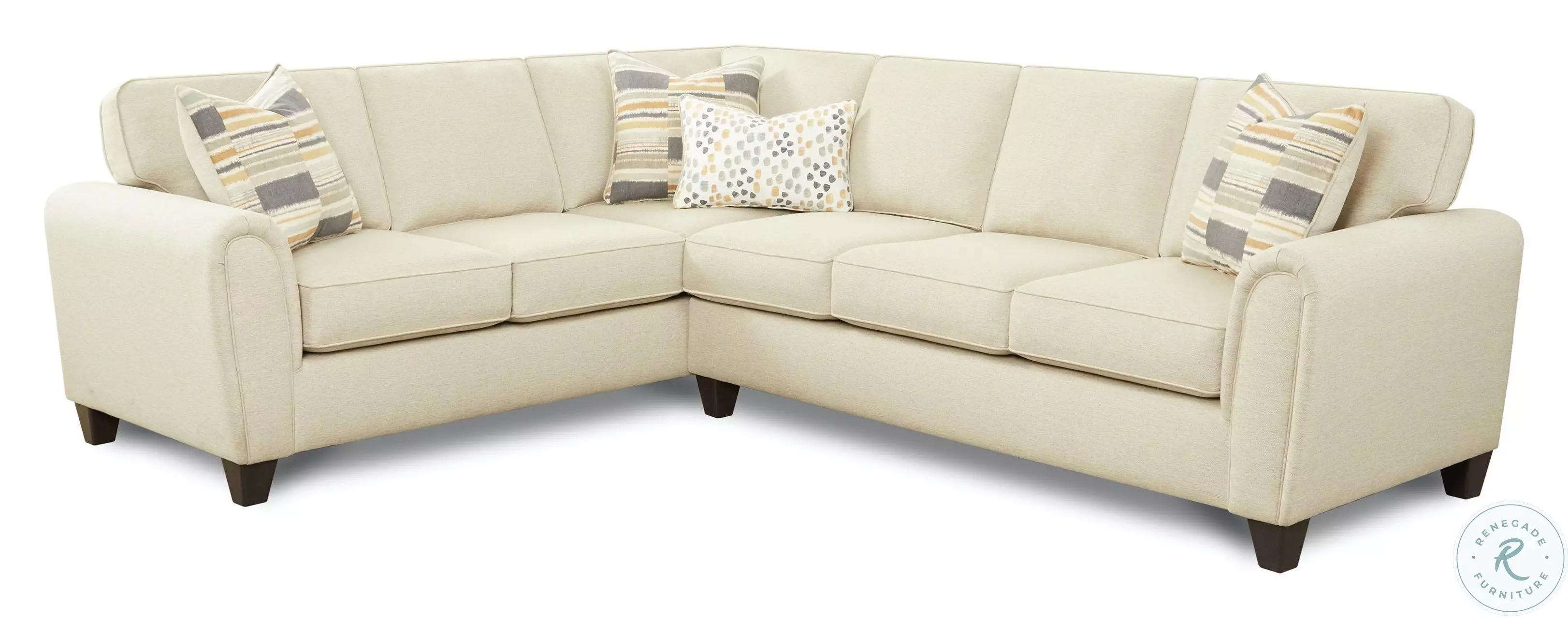 Max Sectional From Home Gallery Stores | Home Gallery Stores