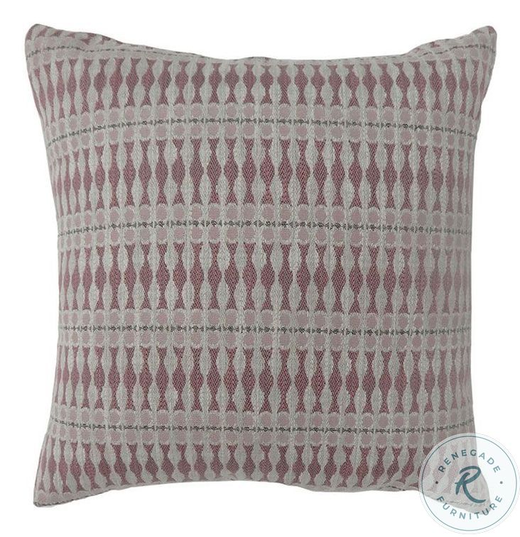 Malia Red Small Pillow Set Of 2 from Furniture of America | Coleman ...