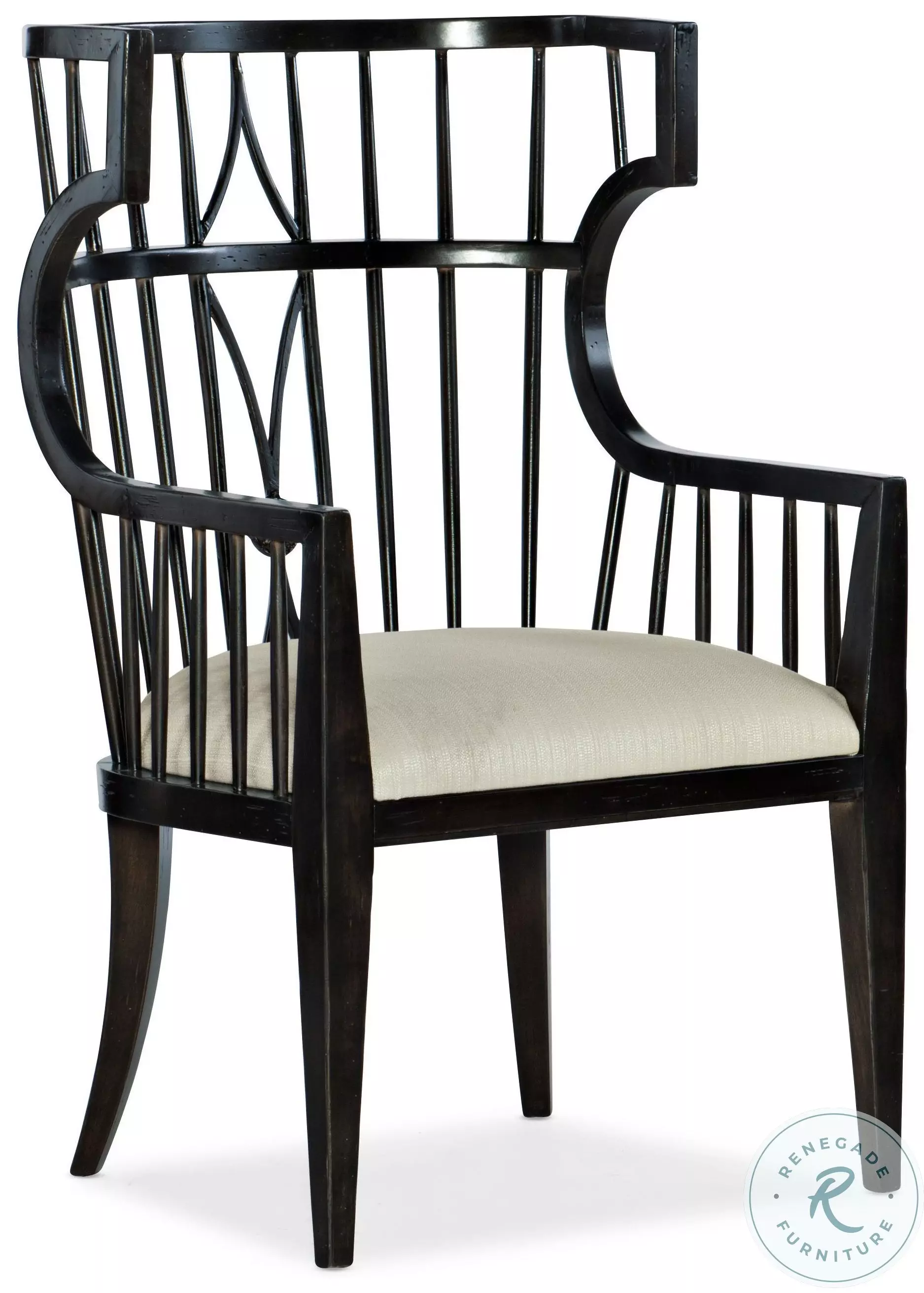 Sanctuary 2 Metal Icicle Couture Host Chair From Home Gallery Stores ...