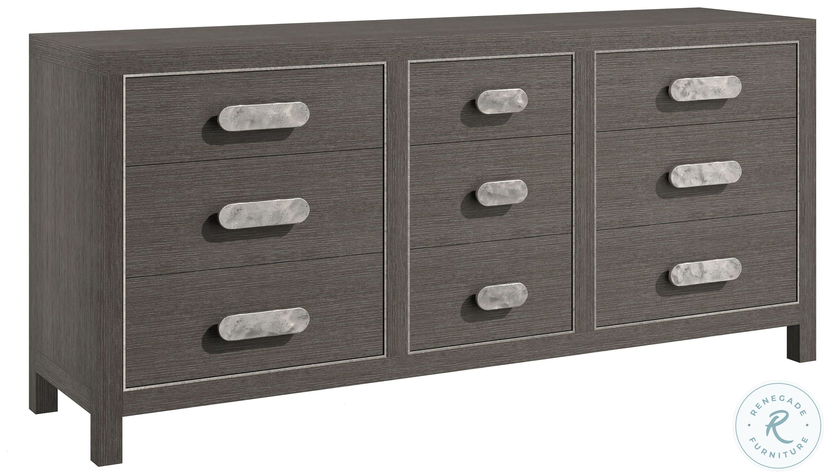 Prado Porcini Dresser From Bernhardt Furniture | Coleman Furniture