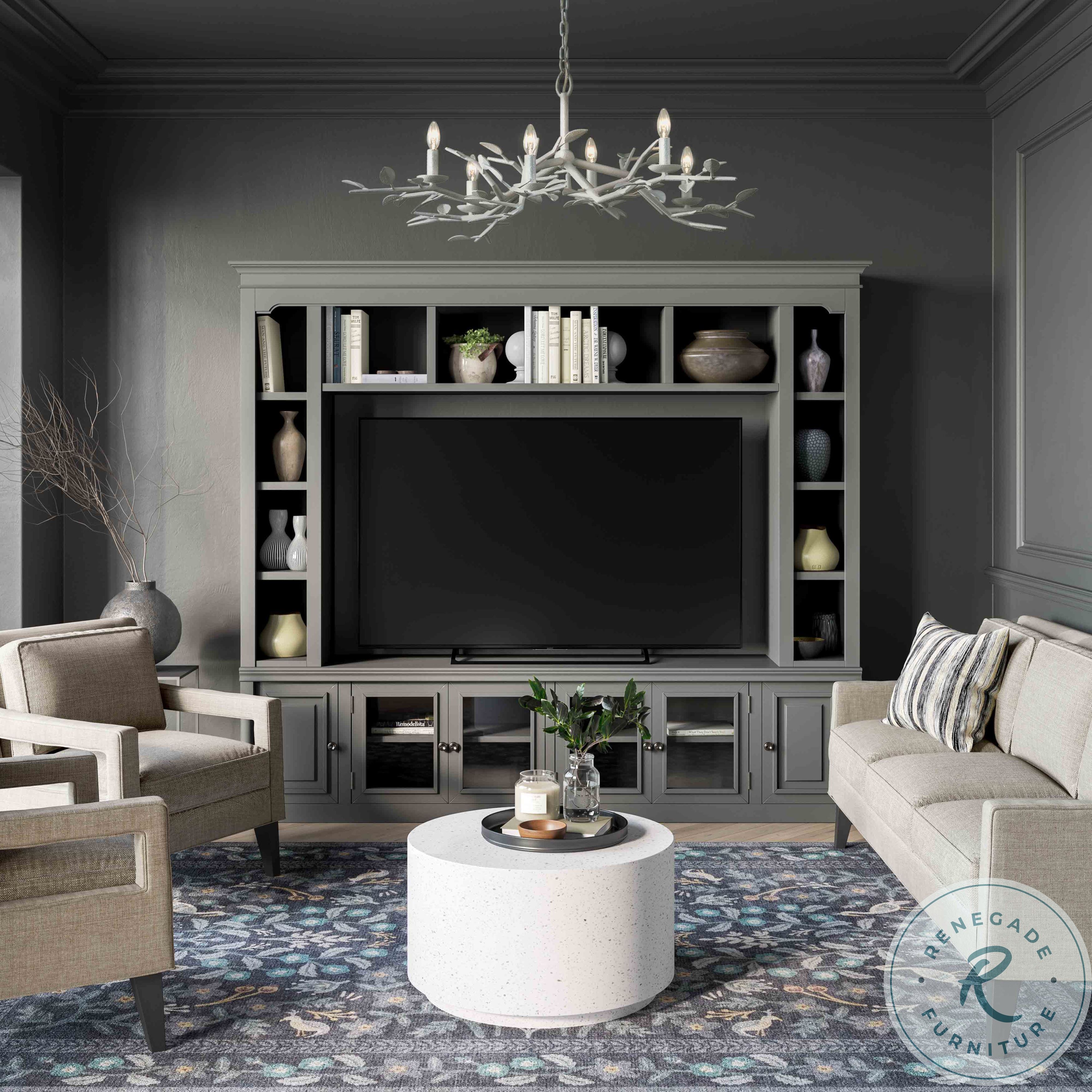 Entertainment Centers | TV Stands, Television Cabinets and More | Home ...