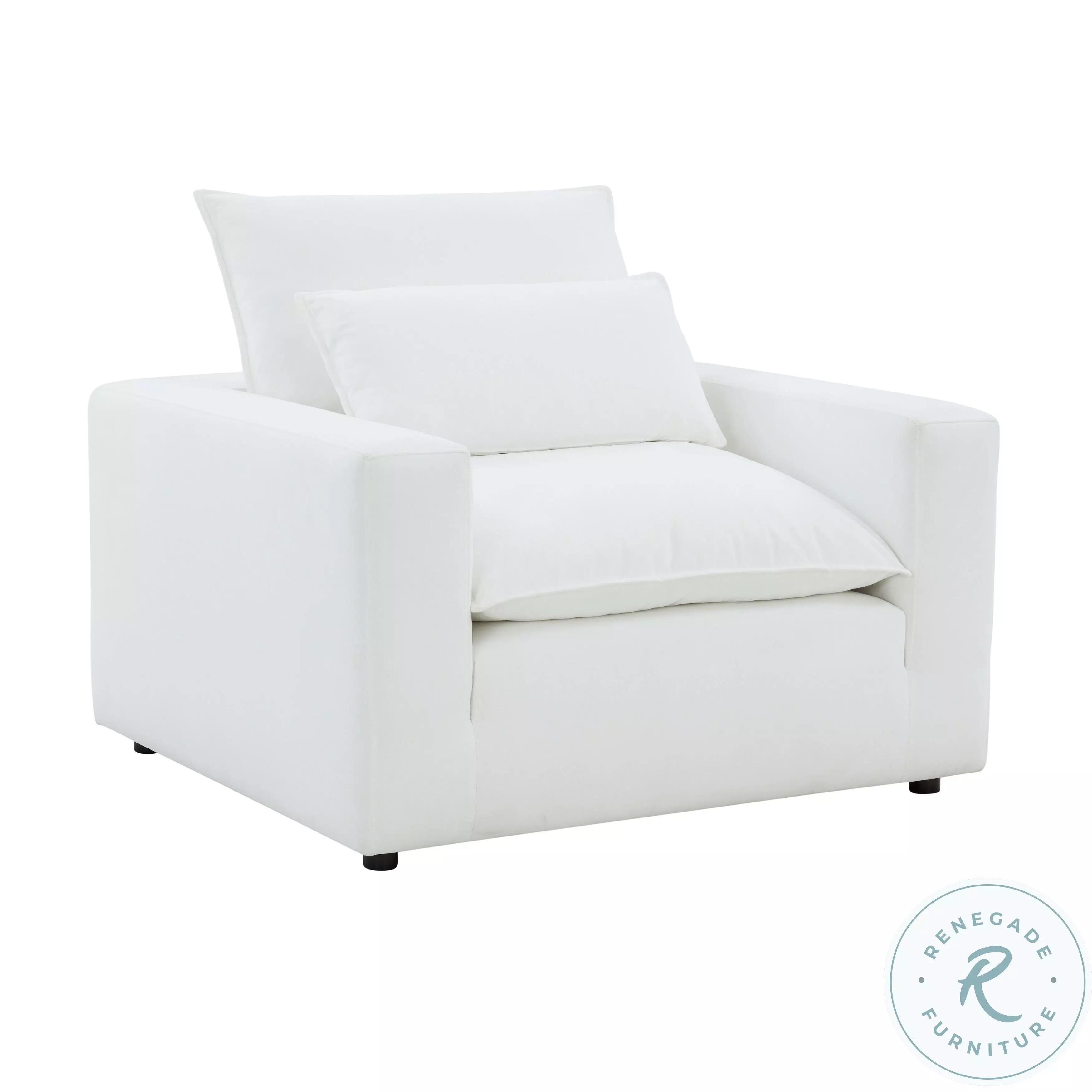Coleman Furniture Cali Pearl