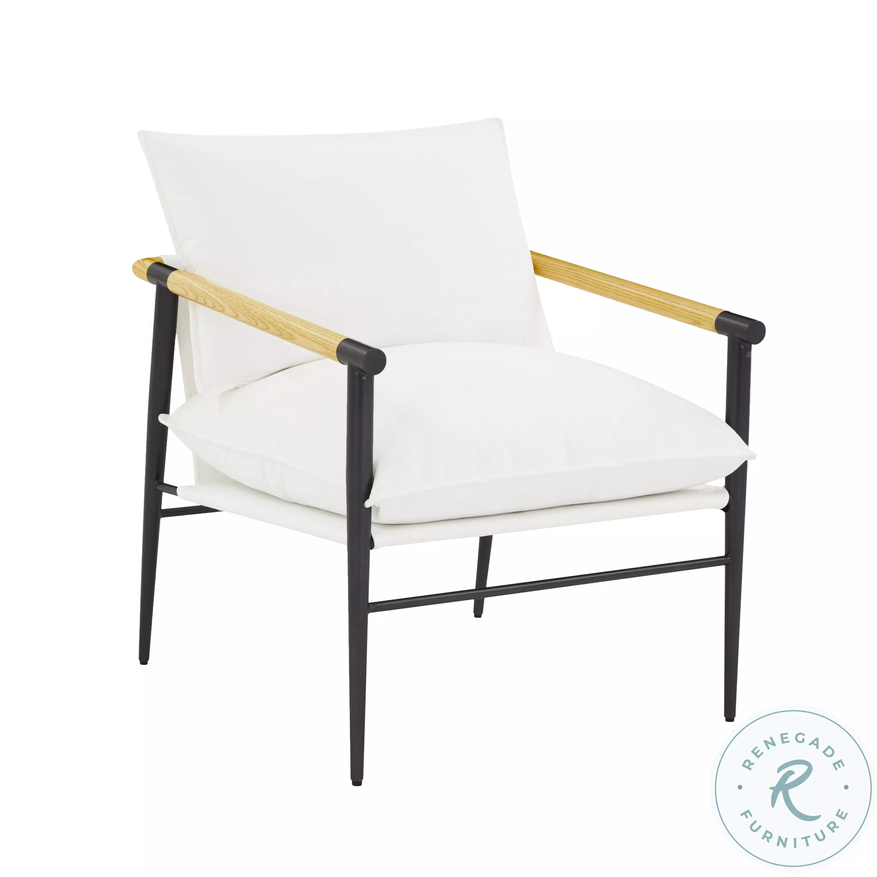 Coleman Furniture Cali Pearl