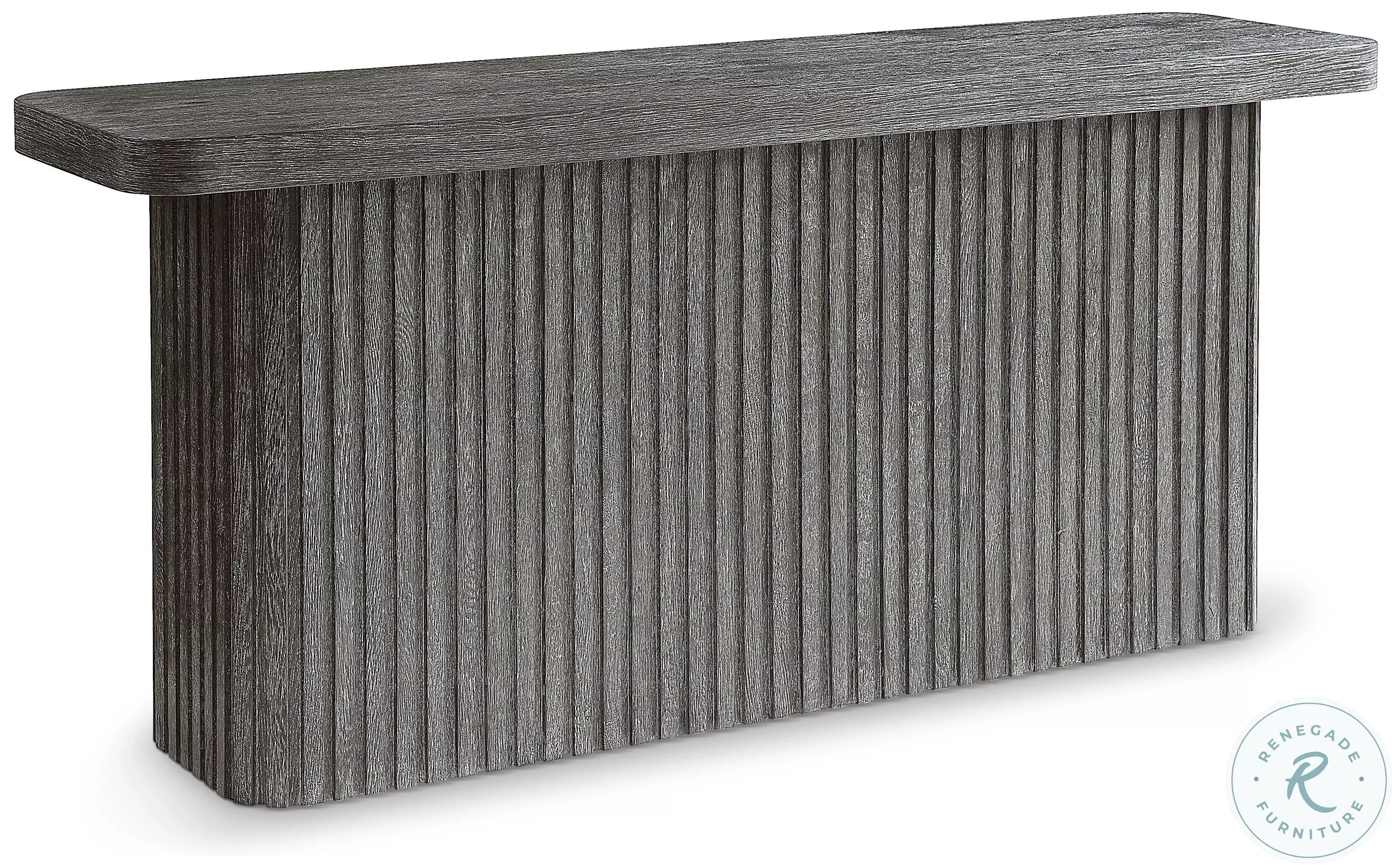 Menton Deep Sutton Console Table From Bernhardt Furniture | Coleman Furniture