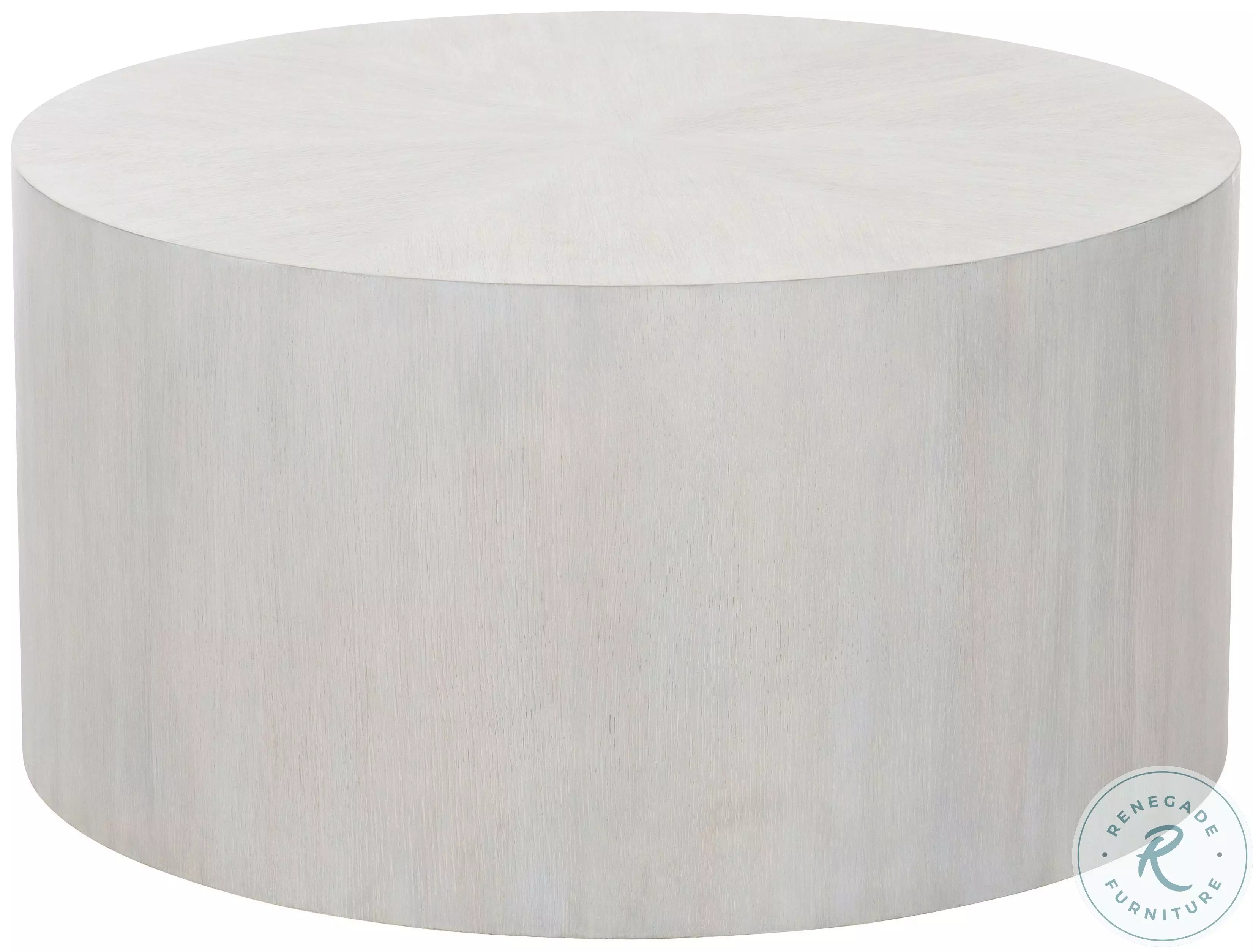 Thorne Natural 30" Cocktail Table From Home Gallery Stores | Home ...