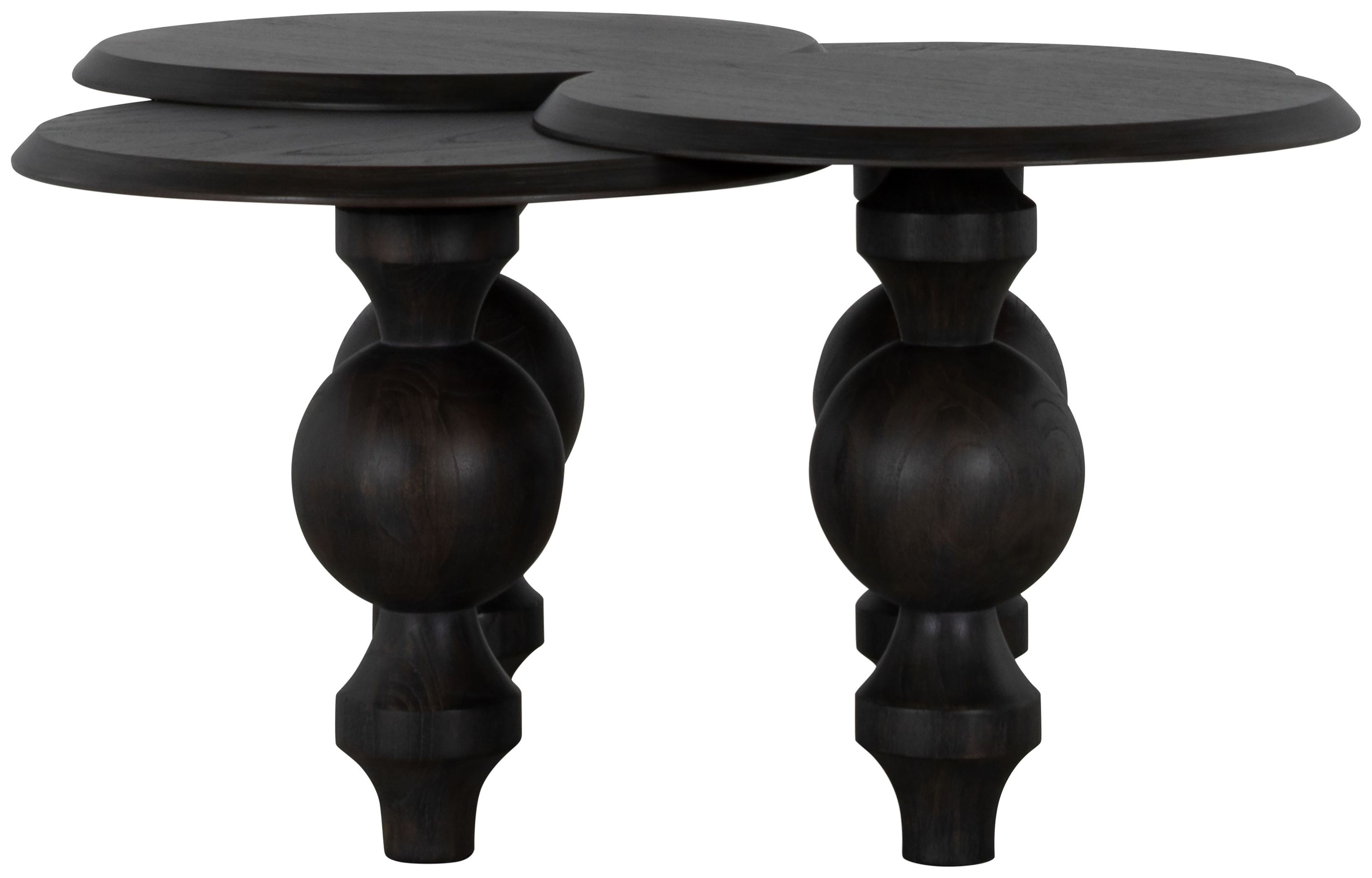Coco Cerused Ash Coffee Table From Gabby | Coleman Furniture