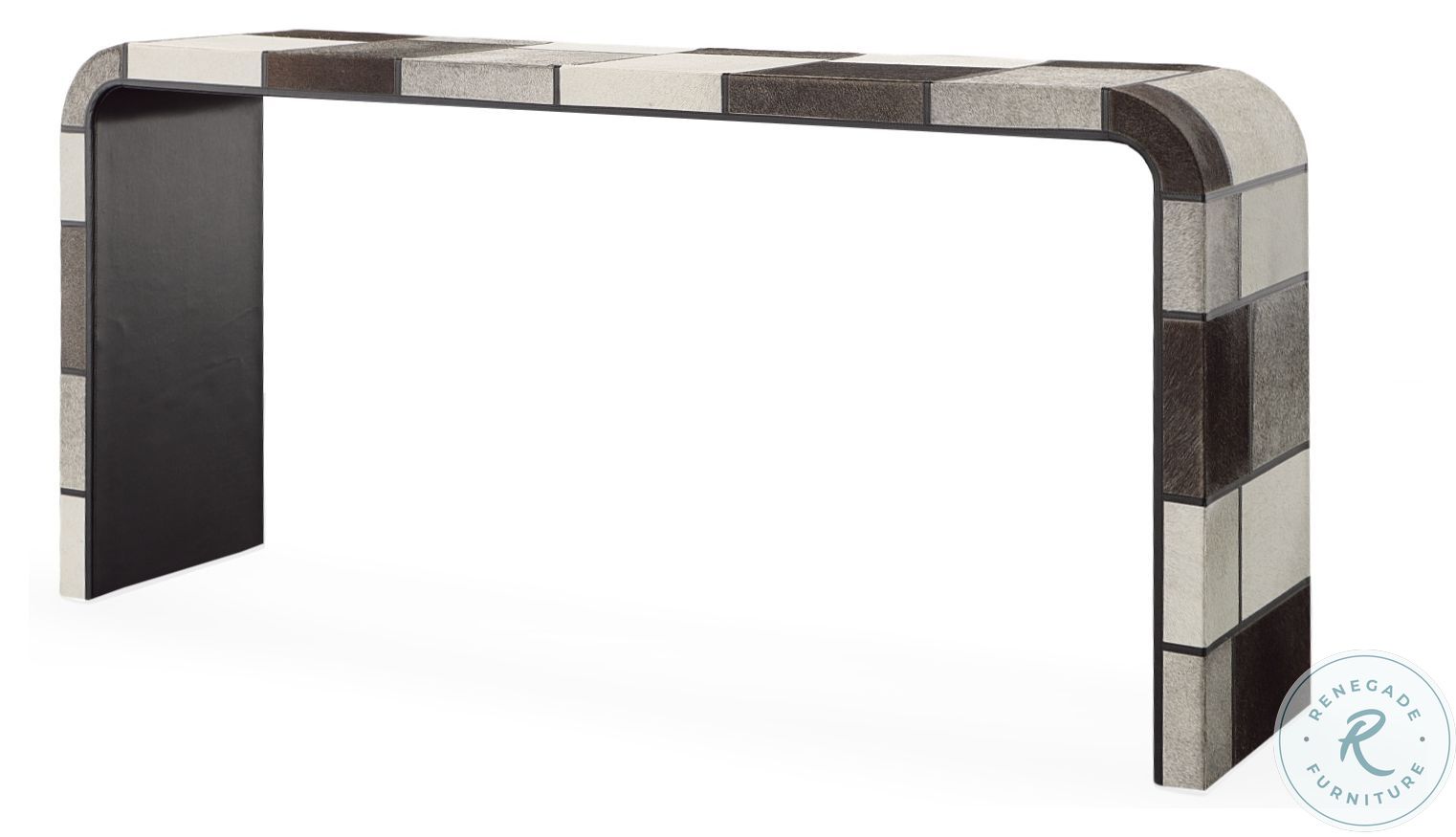 Ferris Multi Console Table From Century Furniture | Coleman Furniture