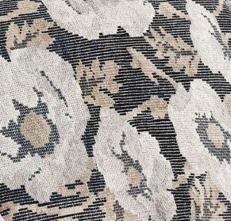 Argo Ash Grey Accent Chair From Southern Home Furnishings | Coleman ...