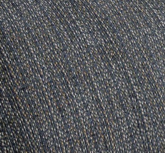 Prestige Mykonos Denim 31" Wide Push Back Hi Leg Recliner From Southern ...