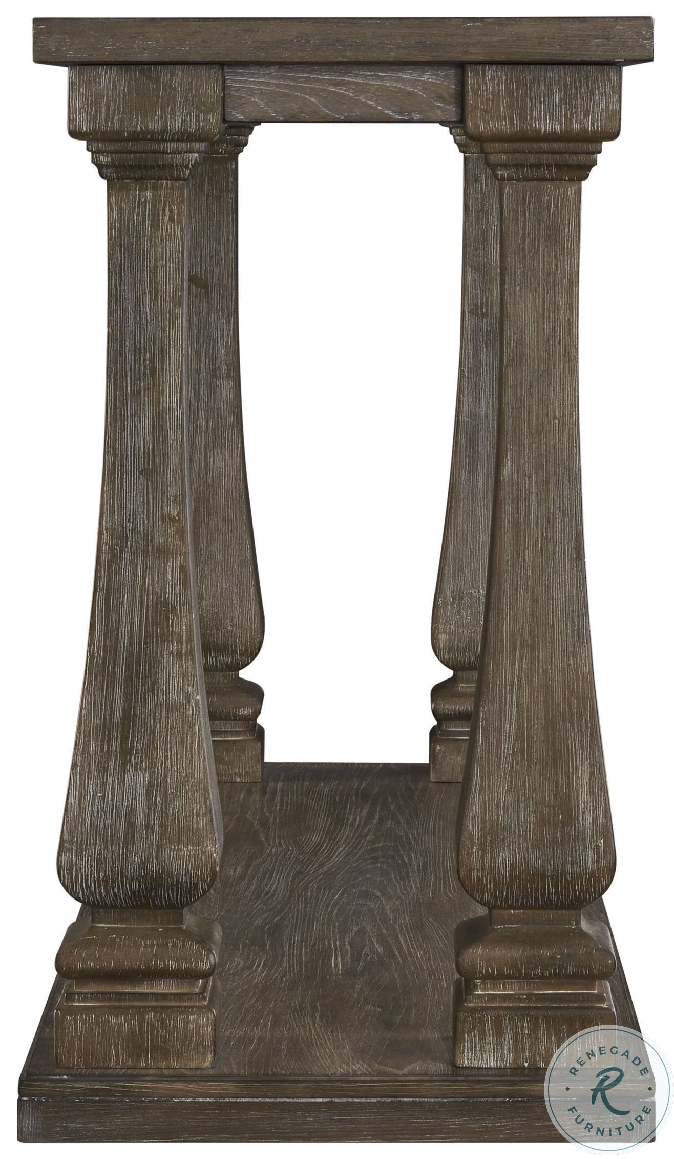 Johnelle Gray Rectangular Occasional Table Set from Ashley | Coleman ...