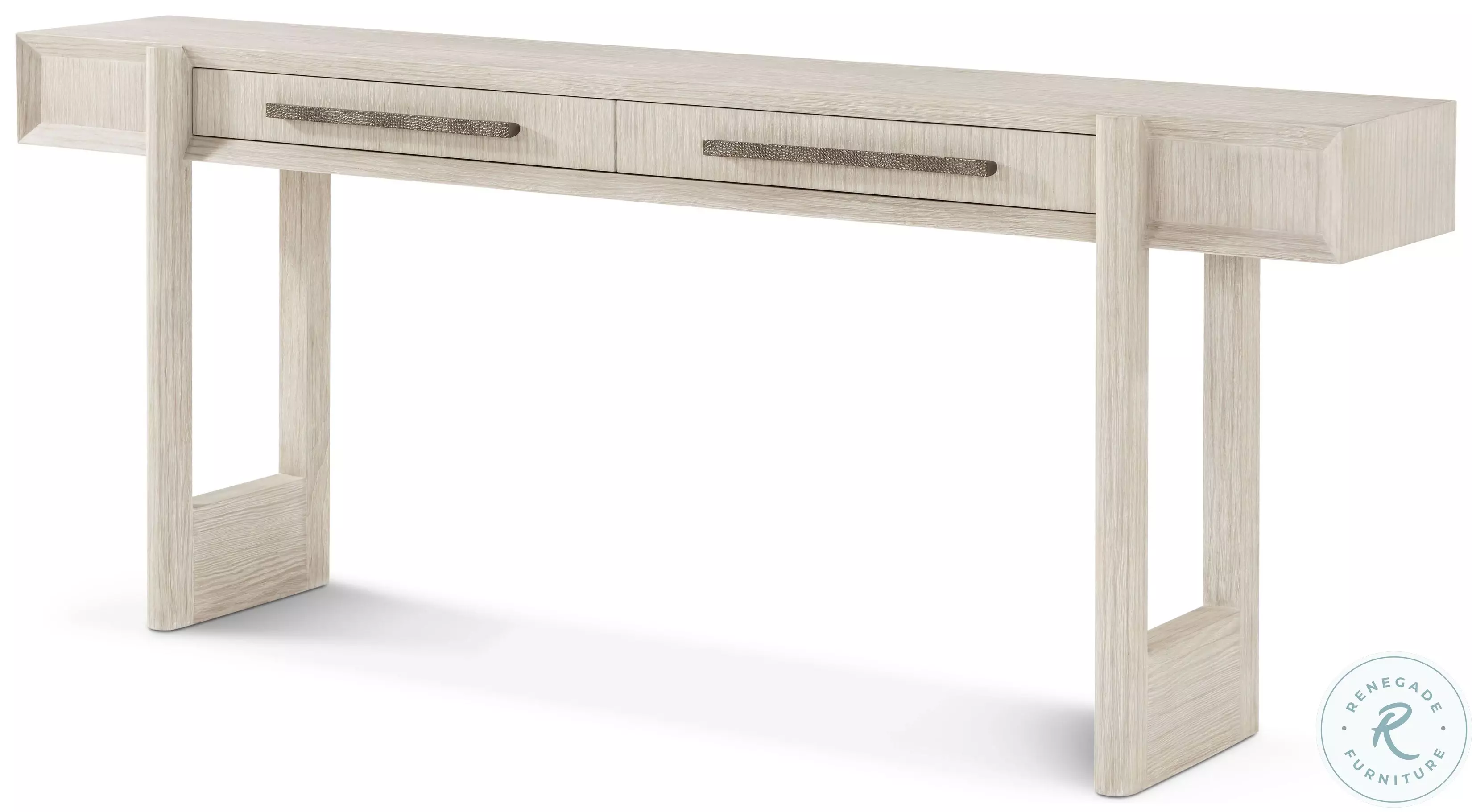 Urbane Sundew 80" Rectangular Console Table From Theodore Alexander ...