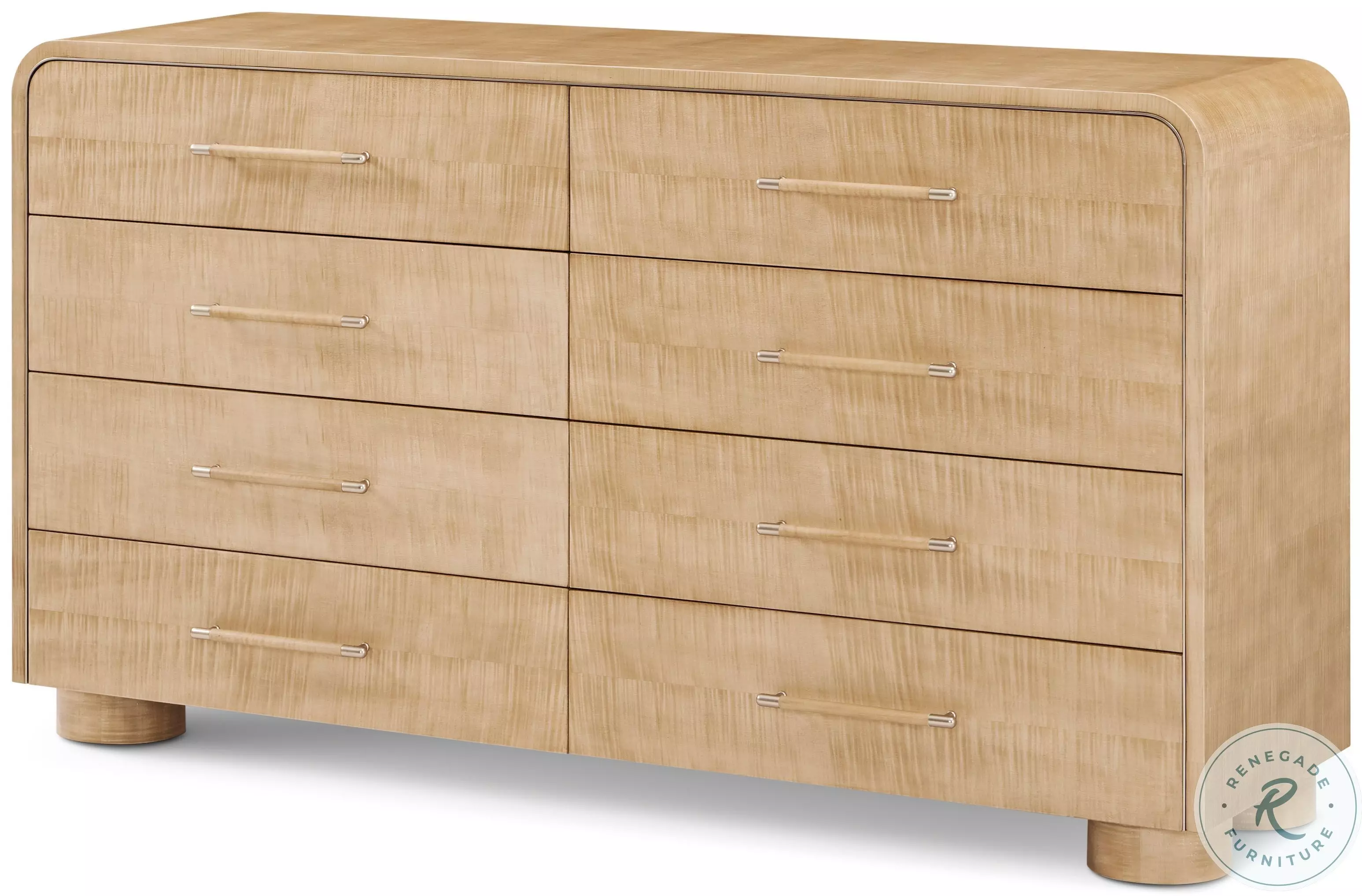 Origins Sesame 8 Drawer Dresser From Theodore Alexander | Home Gallery ...
