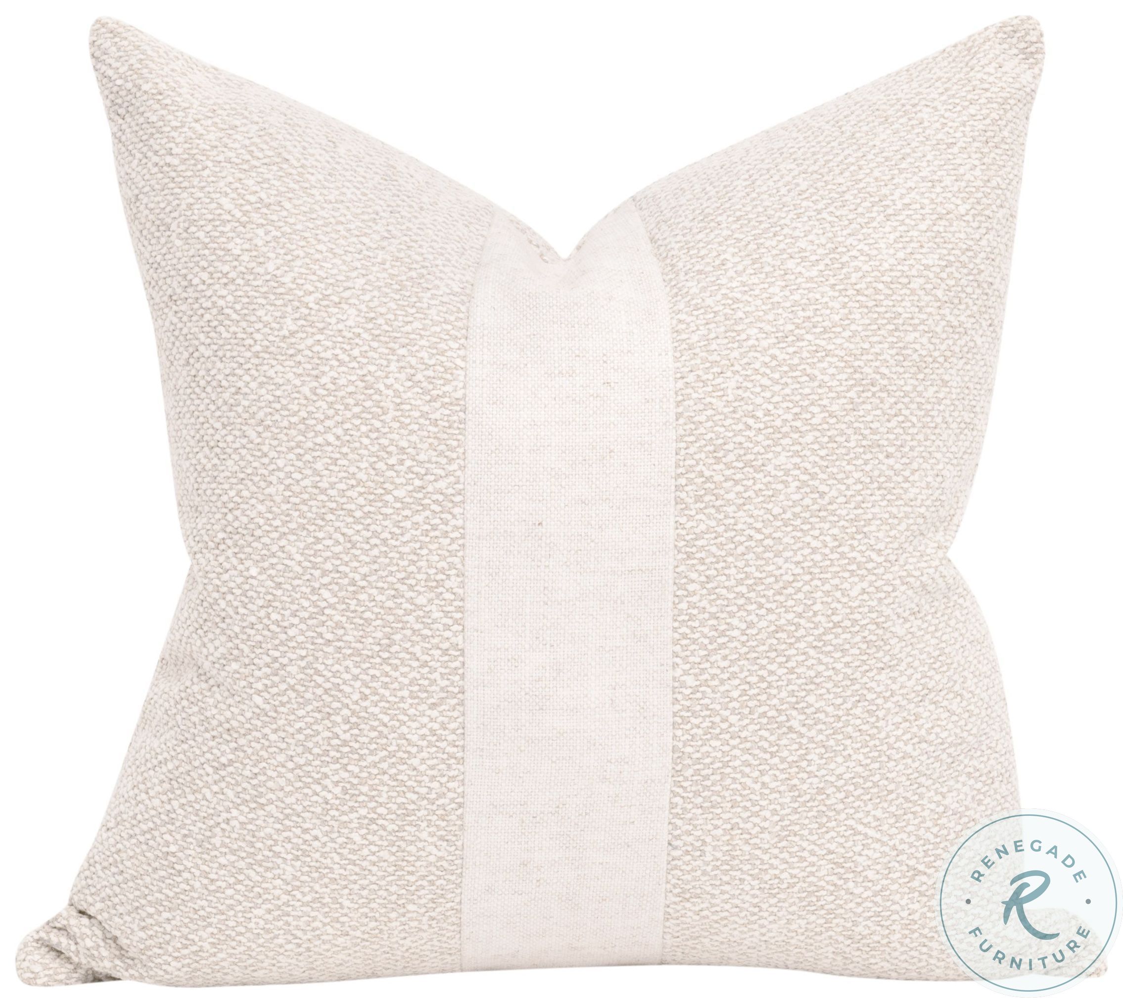 The Split Decision LiveSmart Gellar Linen and Textured Cream 22 ...