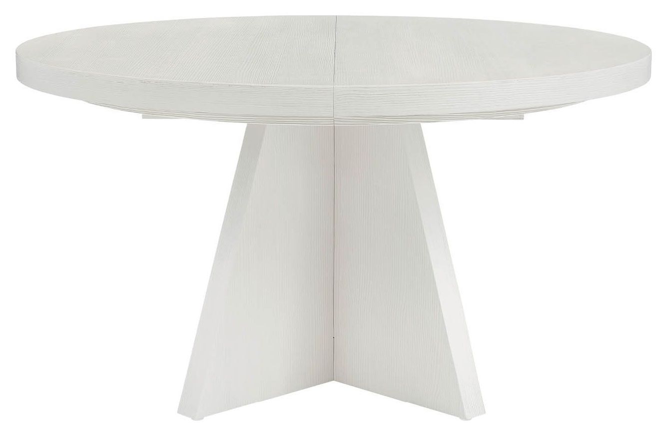 Oasis Shoreline Extendable Round Dining Table from Universal | Coleman ...