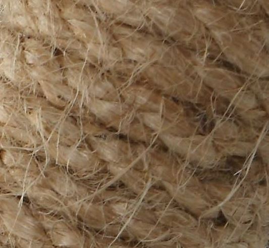 Ranchero Black And Natural Round Mirror From Uttermost | Coleman Furniture