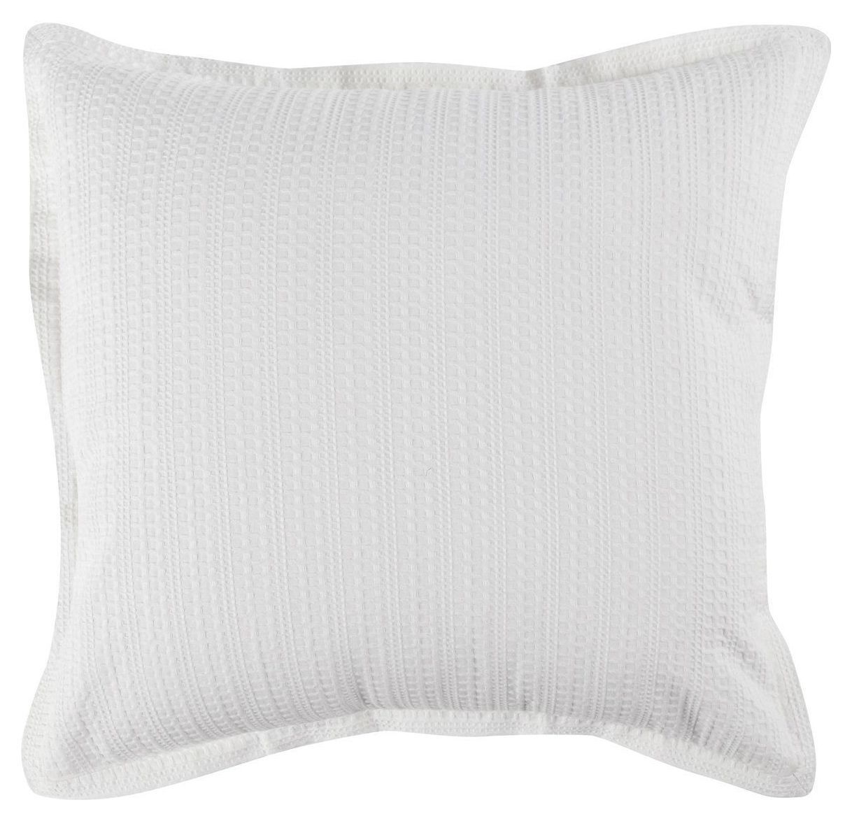 Mason Cloud Euro Sham from Classic Home | Coleman Furniture