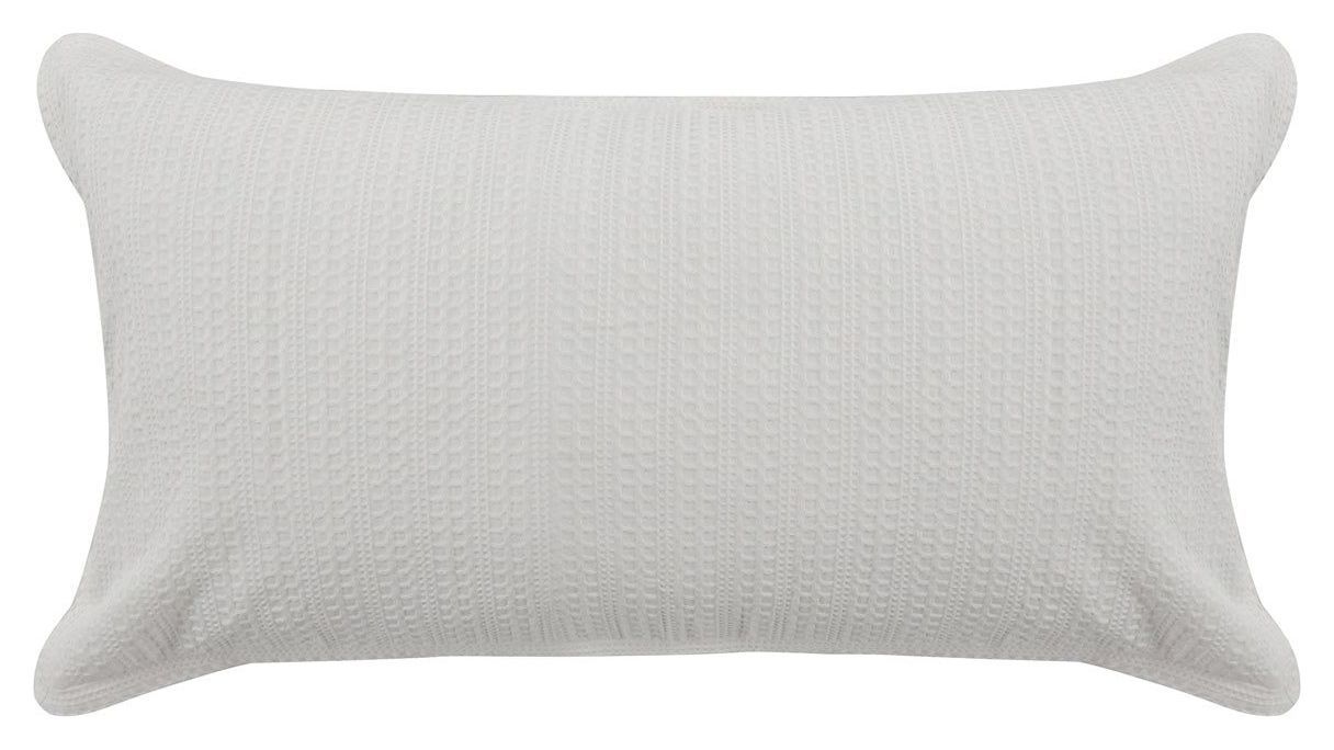 Mason Cloud King Sham from Classic Home | Coleman Furniture