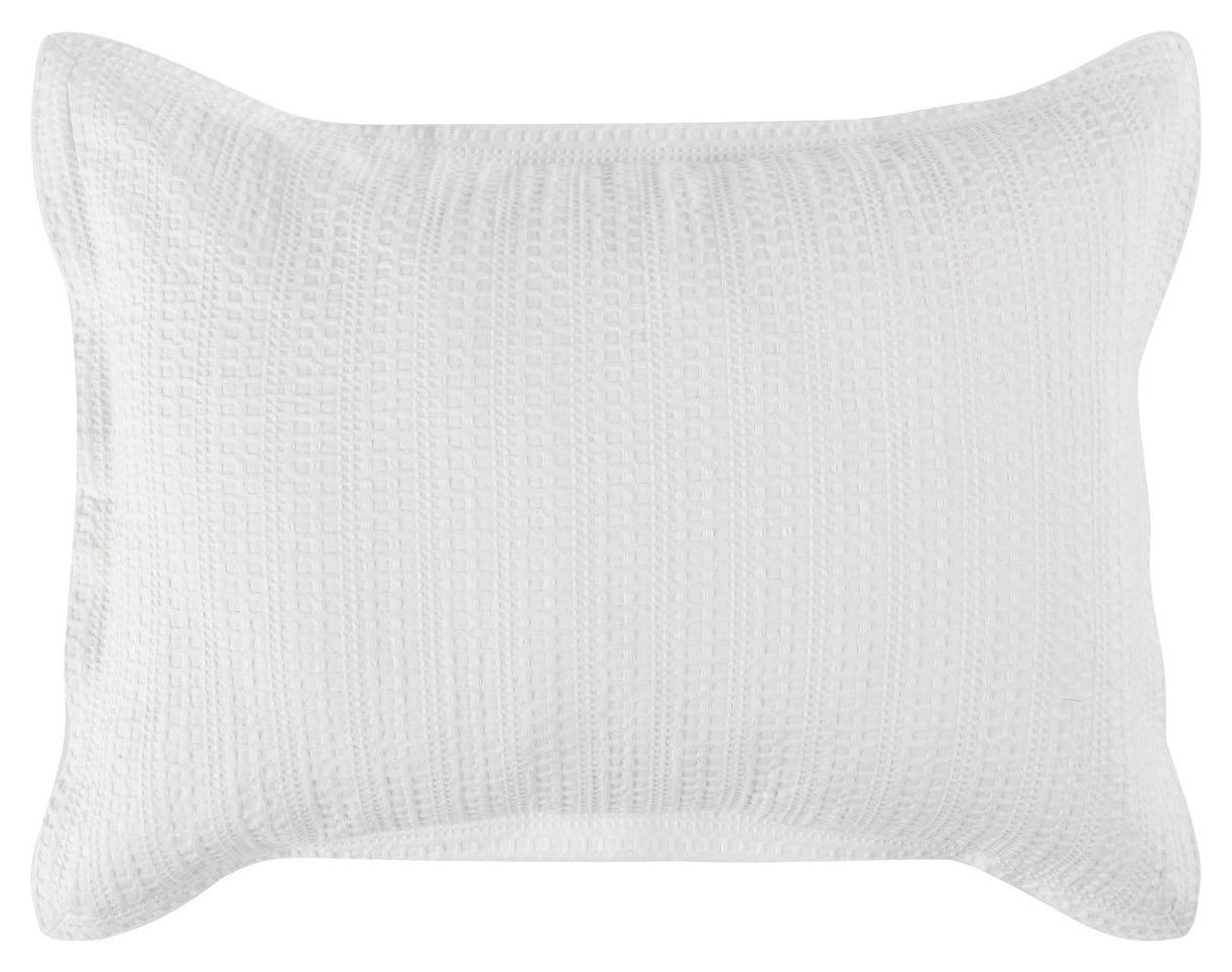 Mason Cloud Standard Sham from Classic Home | Coleman Furniture