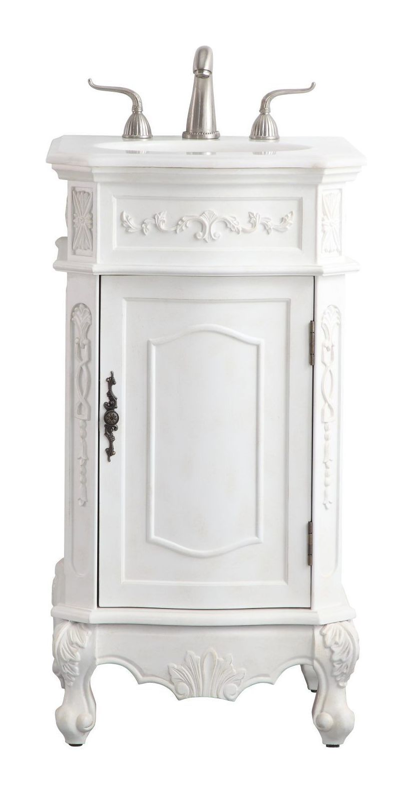 Old Fashioned Vanity Set | rigonidiasiago-usa.com